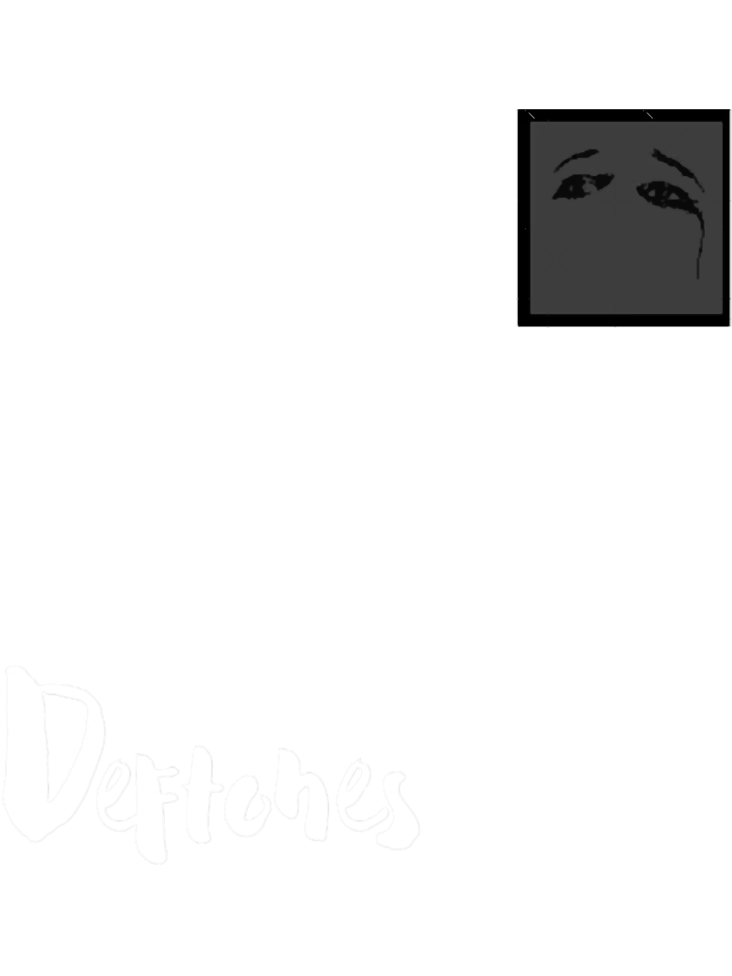 deftones svg - Inspire Uplift
