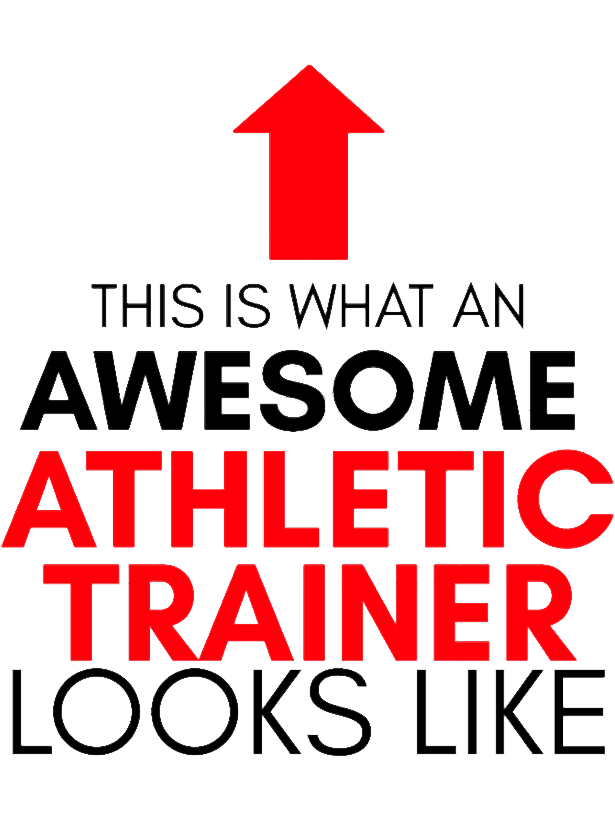 This IS What An Awesome Athletic Trainer Looks Like | Inspire Uplift