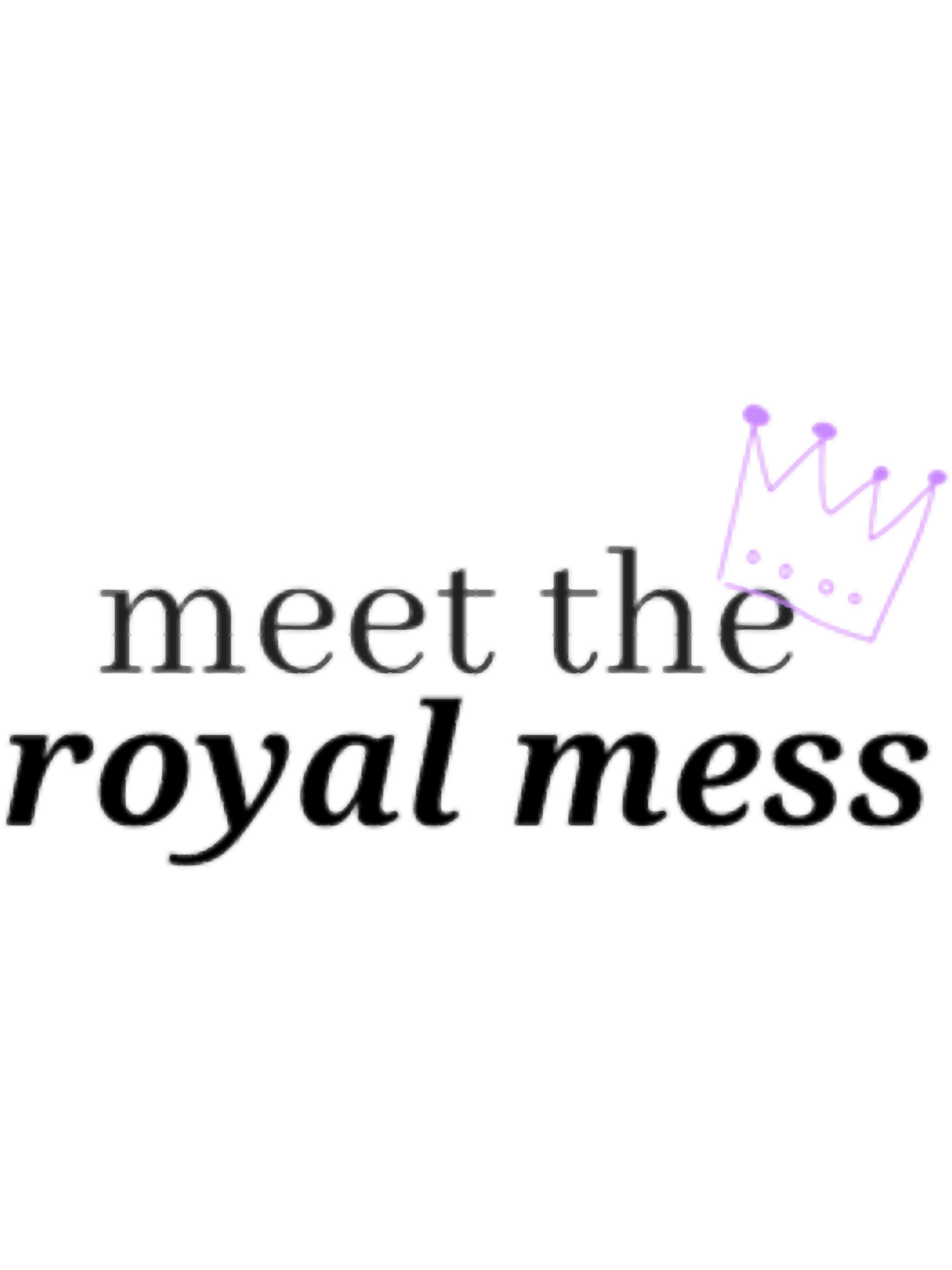 anastasia meet the royal mess (1) | Inspire Uplift
