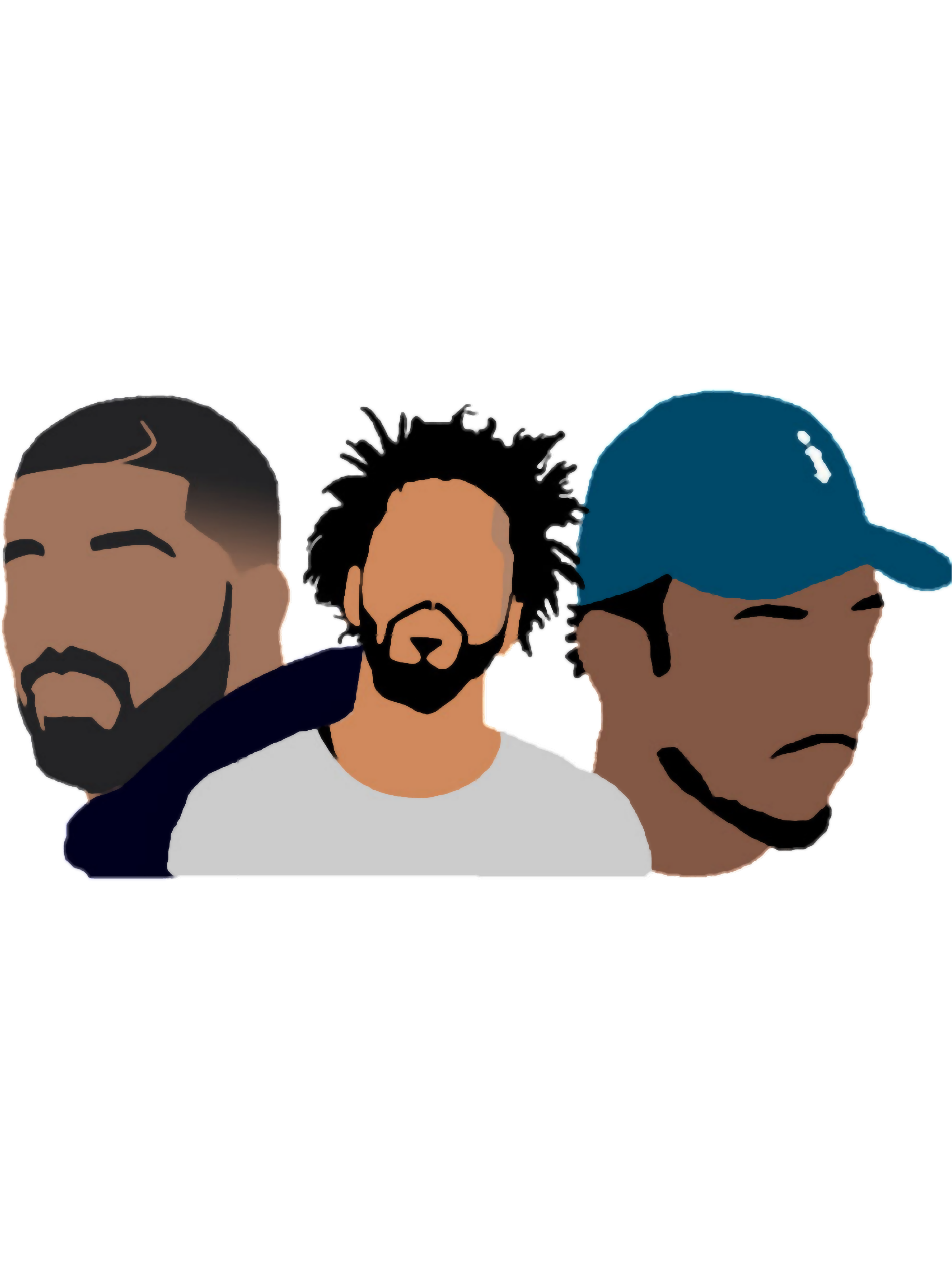 Drake, J Cole, Kendrick Lamar | Inspire Uplift
