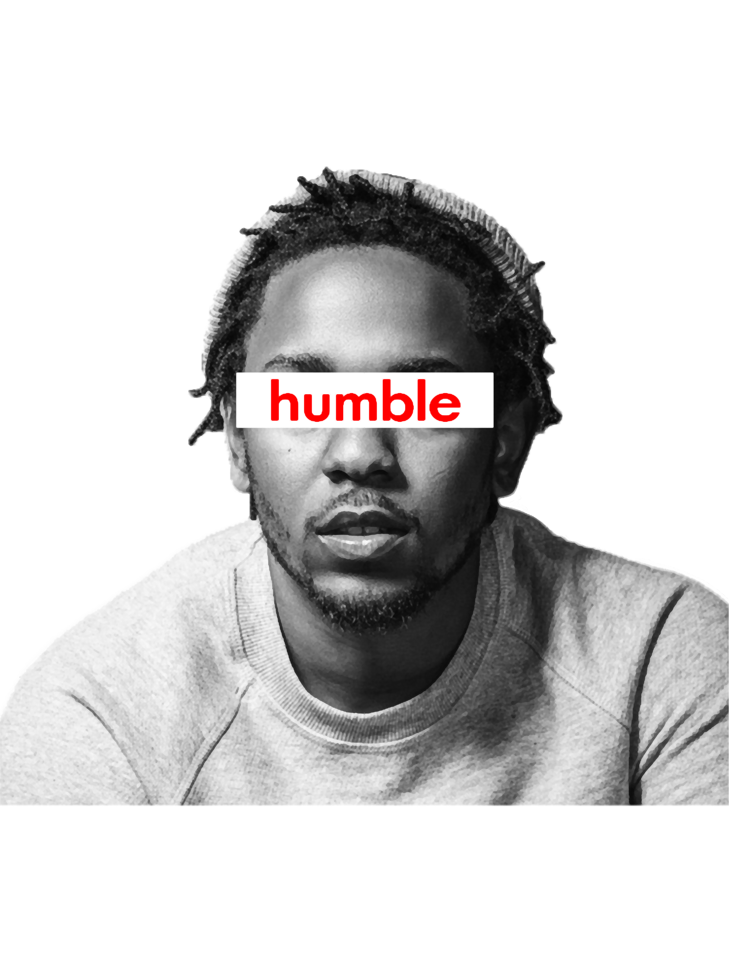 Kendrick Lamar Humble | Inspire Uplift