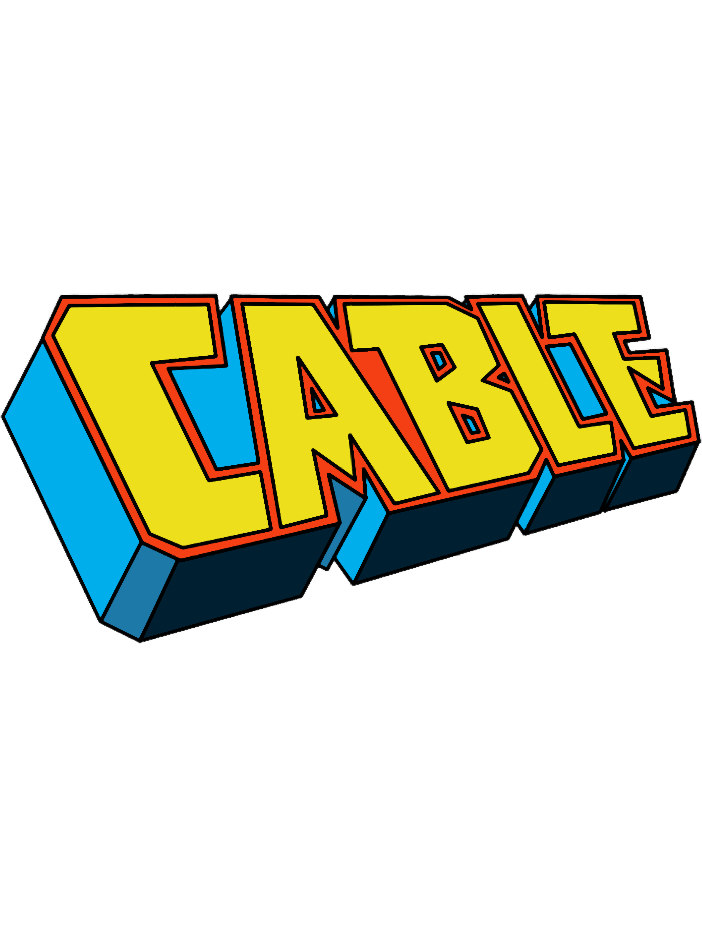 Cable logo | Inspire Uplift