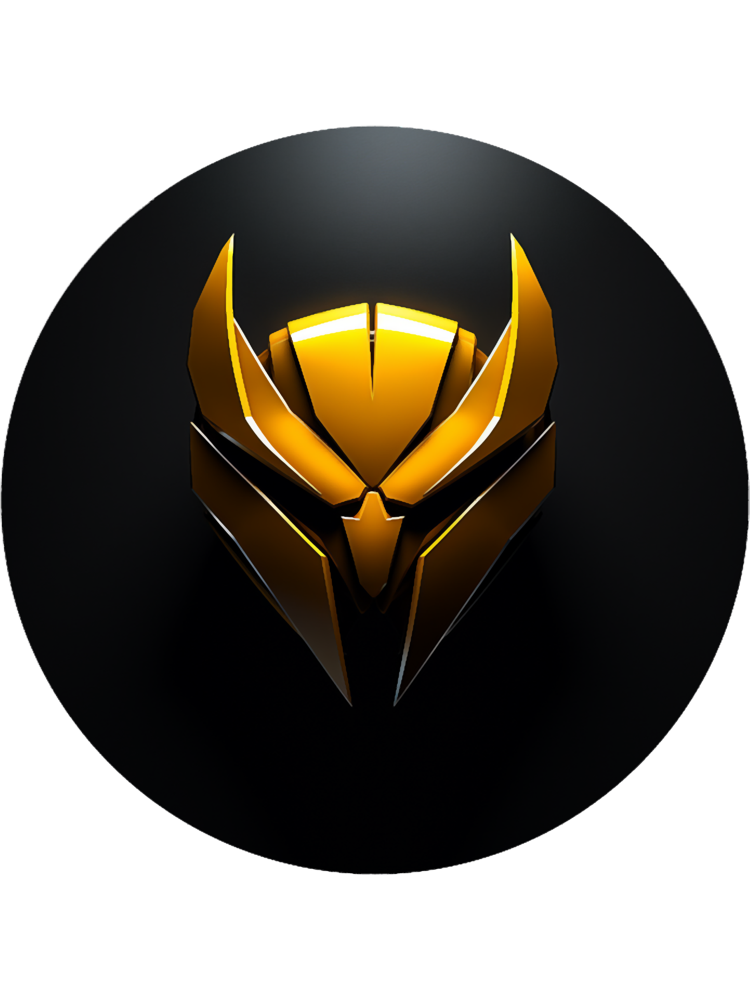 Wolverine 3D logo | Inspire Uplift