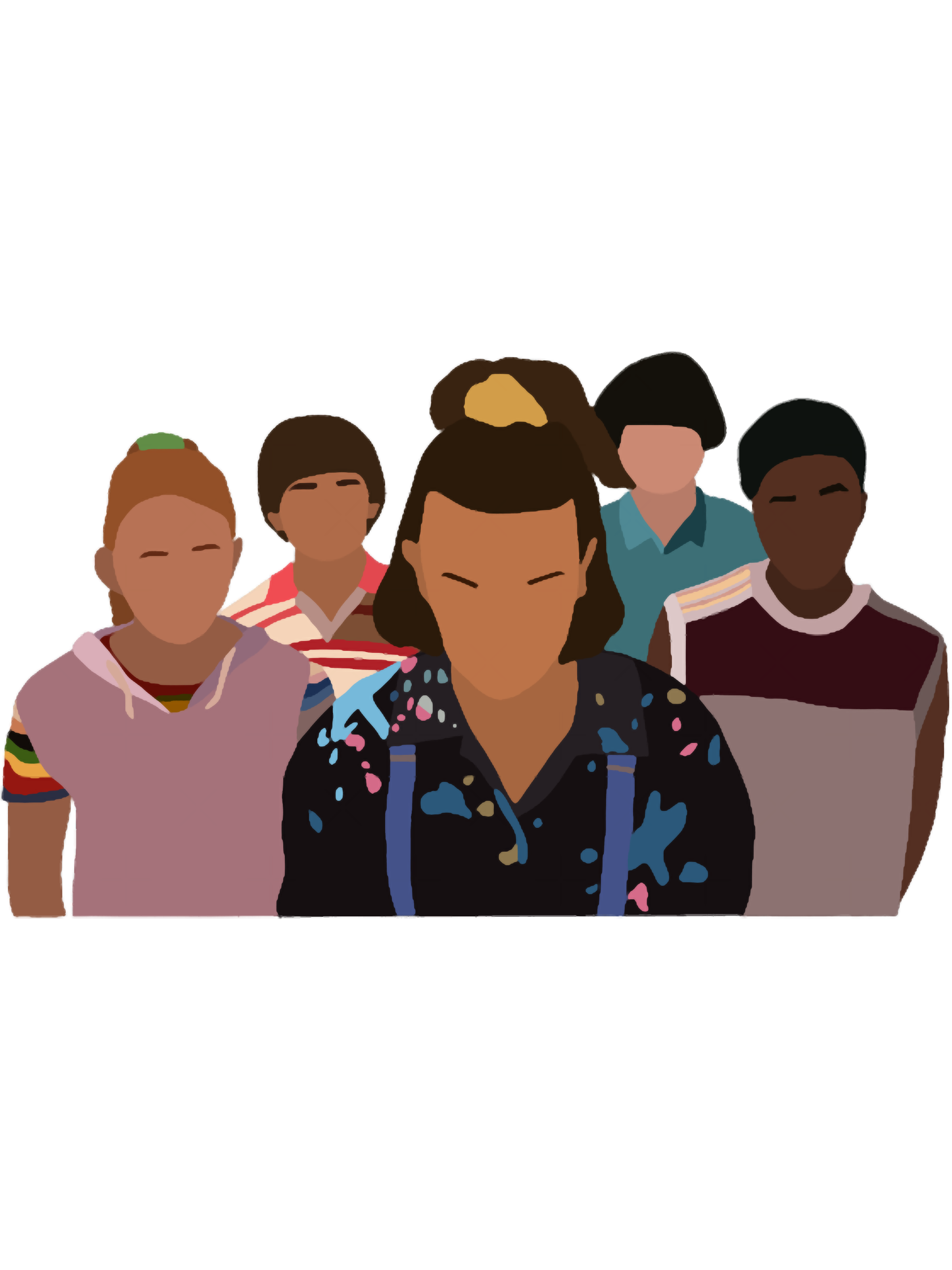 stranger things | Inspire Uplift