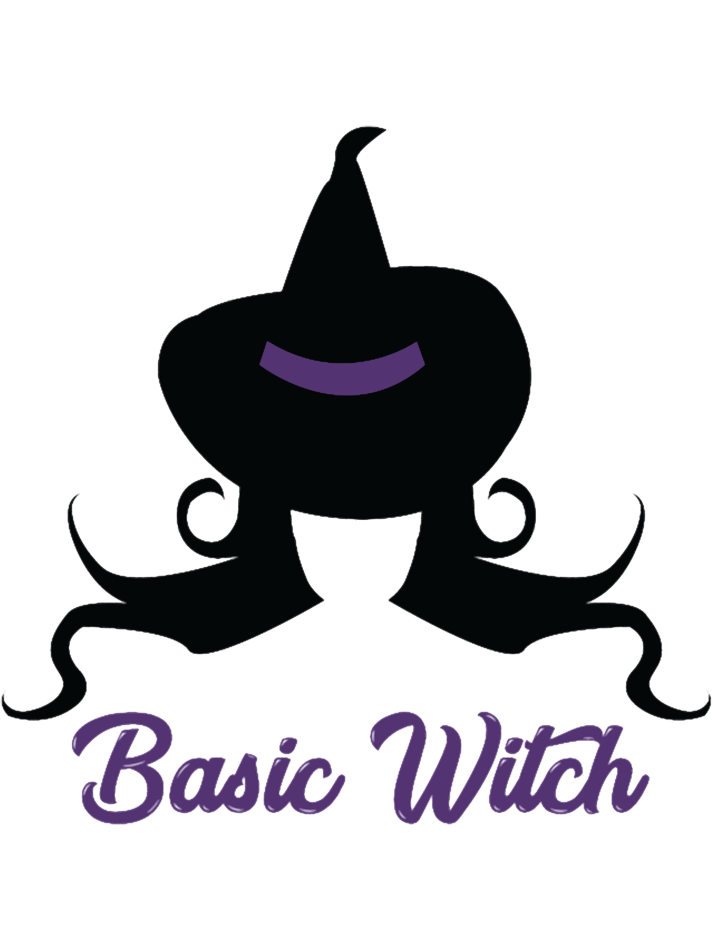 Basic Witch | Inspire Uplift