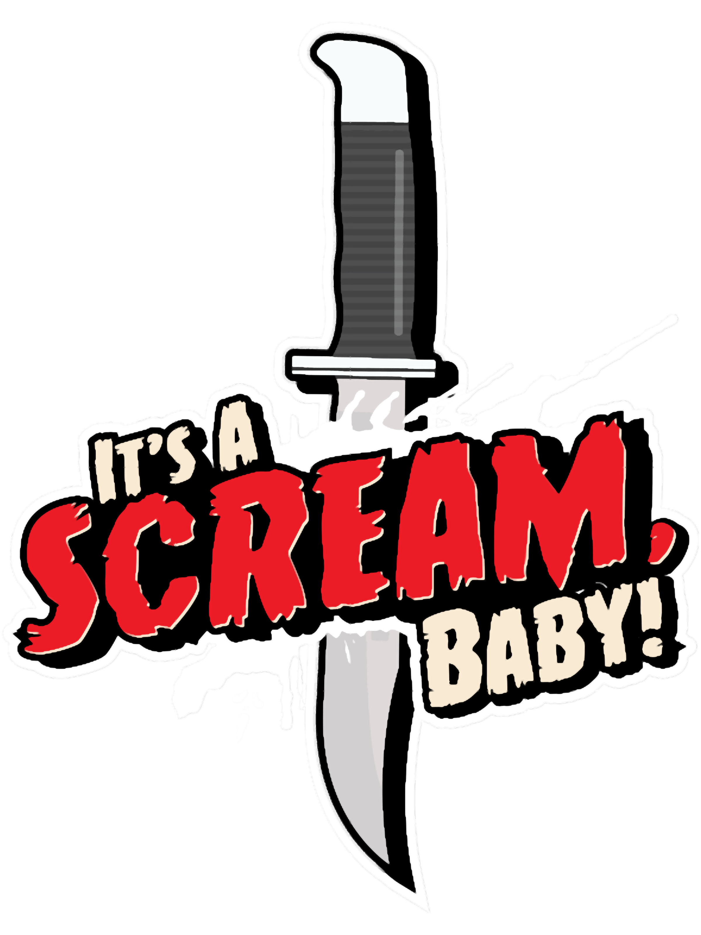 Its a Scream, Baby | Inspire Uplift