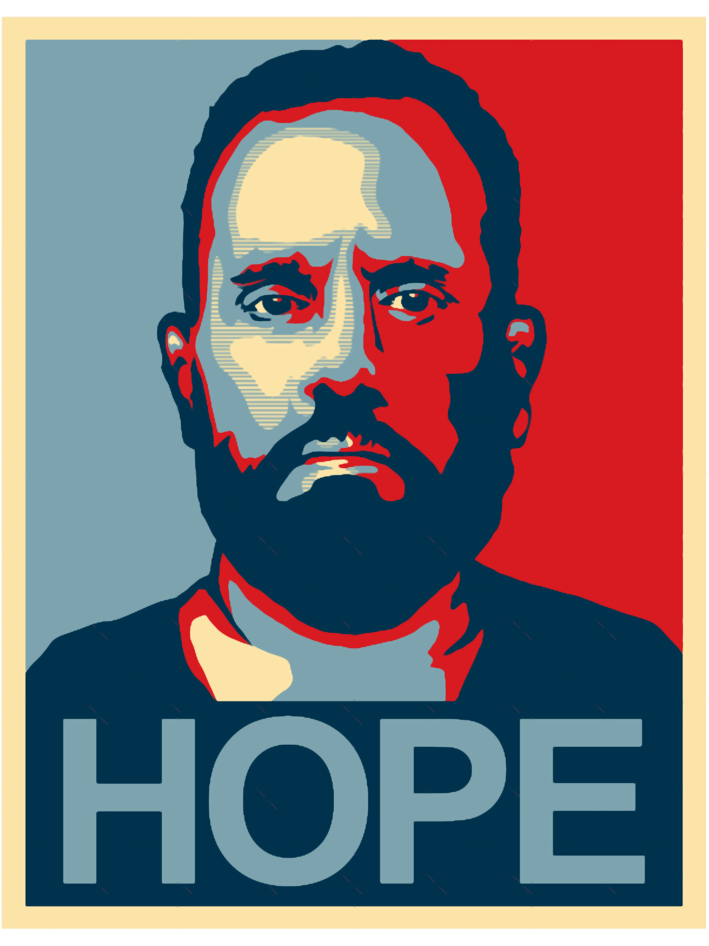 Jack Smith Hope | Inspire Uplift