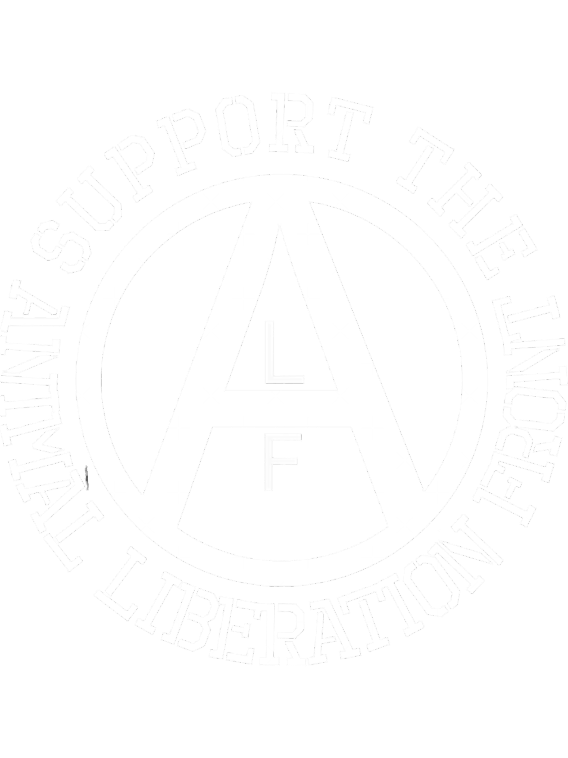 Birthday Gifts Animal Liberation Front Logo Idol Gift Fot Yo | Inspire ...