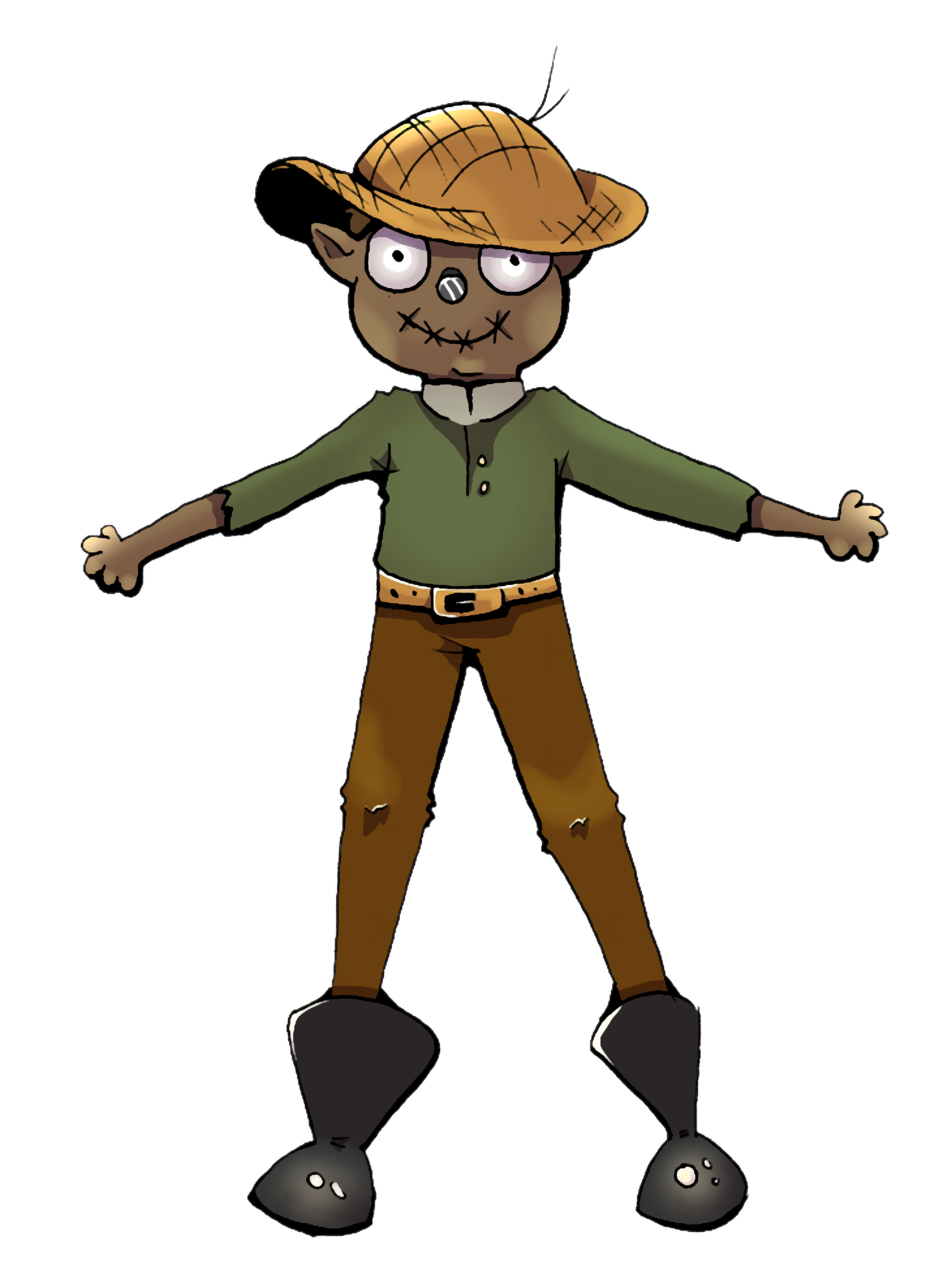 Ultimate Alf Long - Inspire Uplift