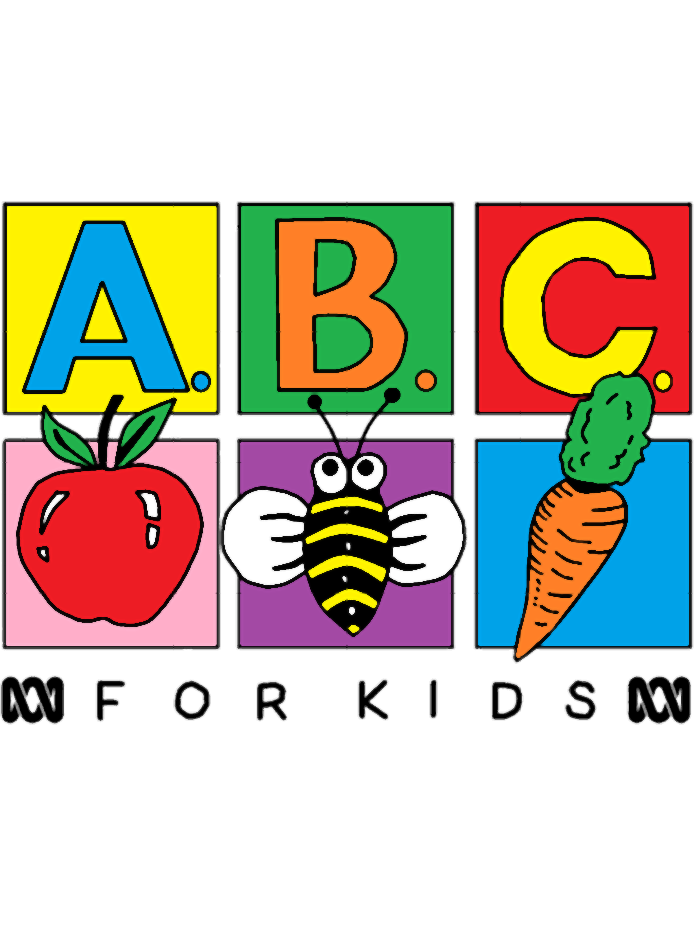 abc kids svg - Inspire Uplift