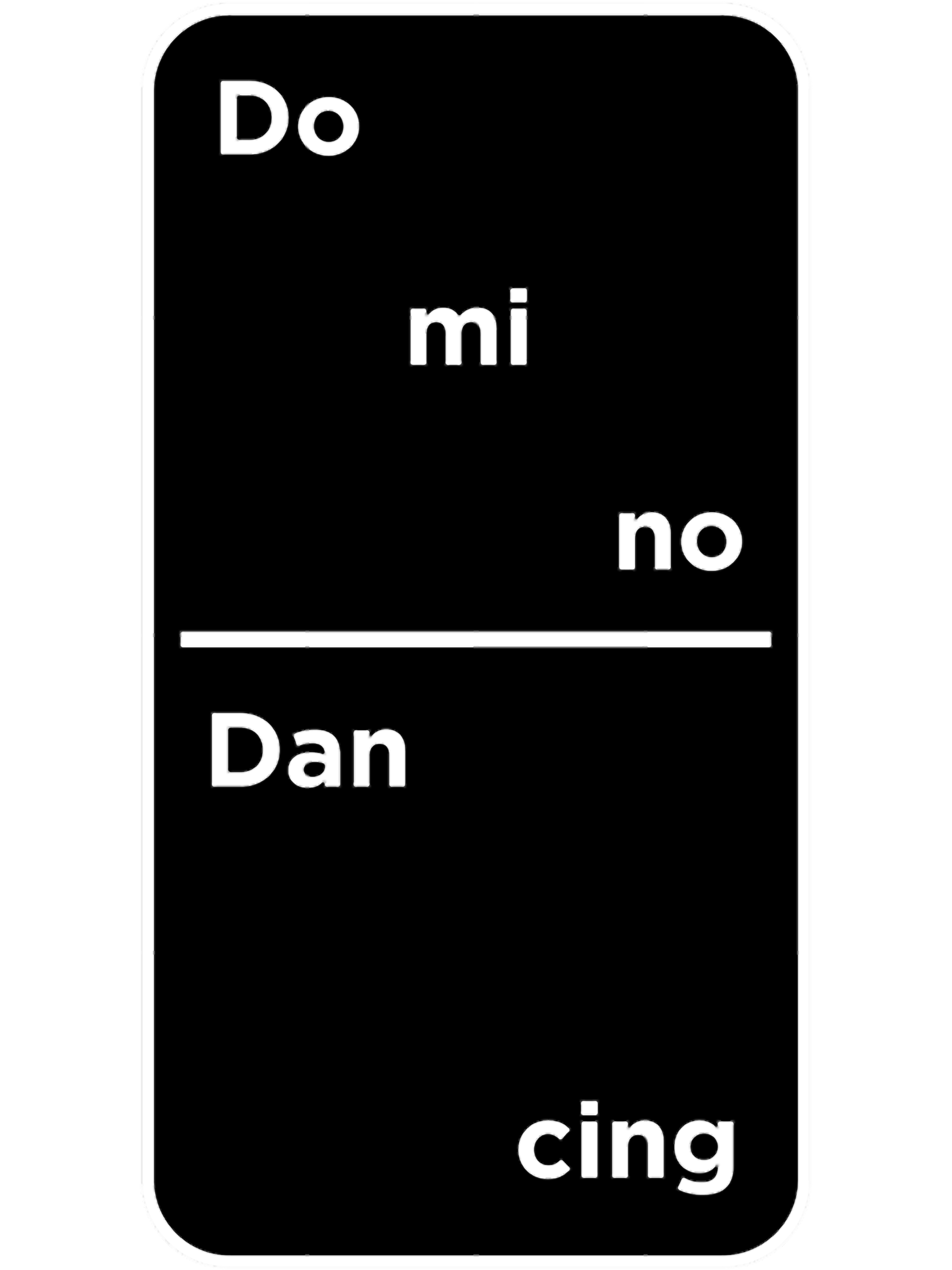 Domino Dancing | Inspire Uplift