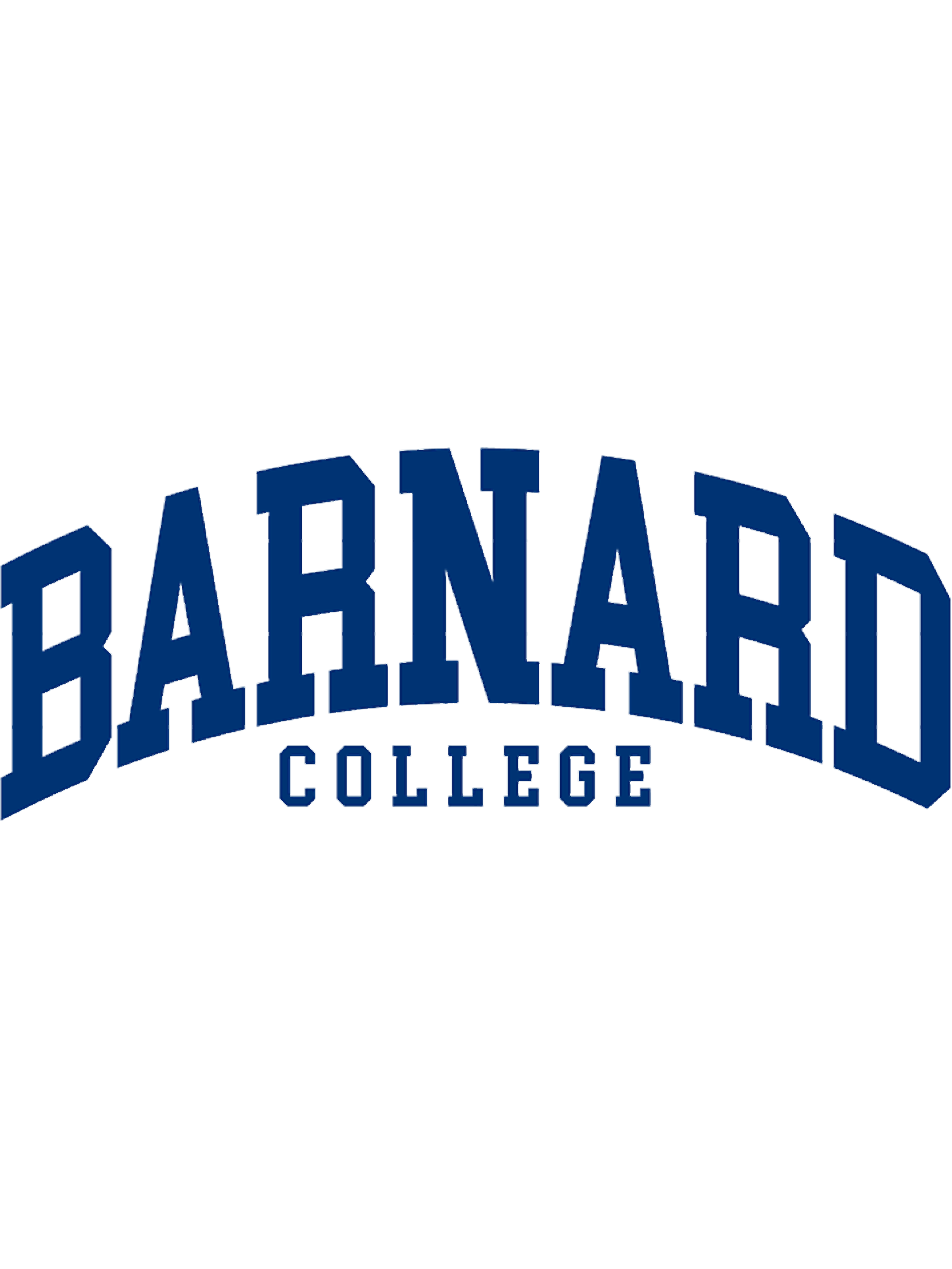 barnardcollege font curved (1) - Inspire Uplift