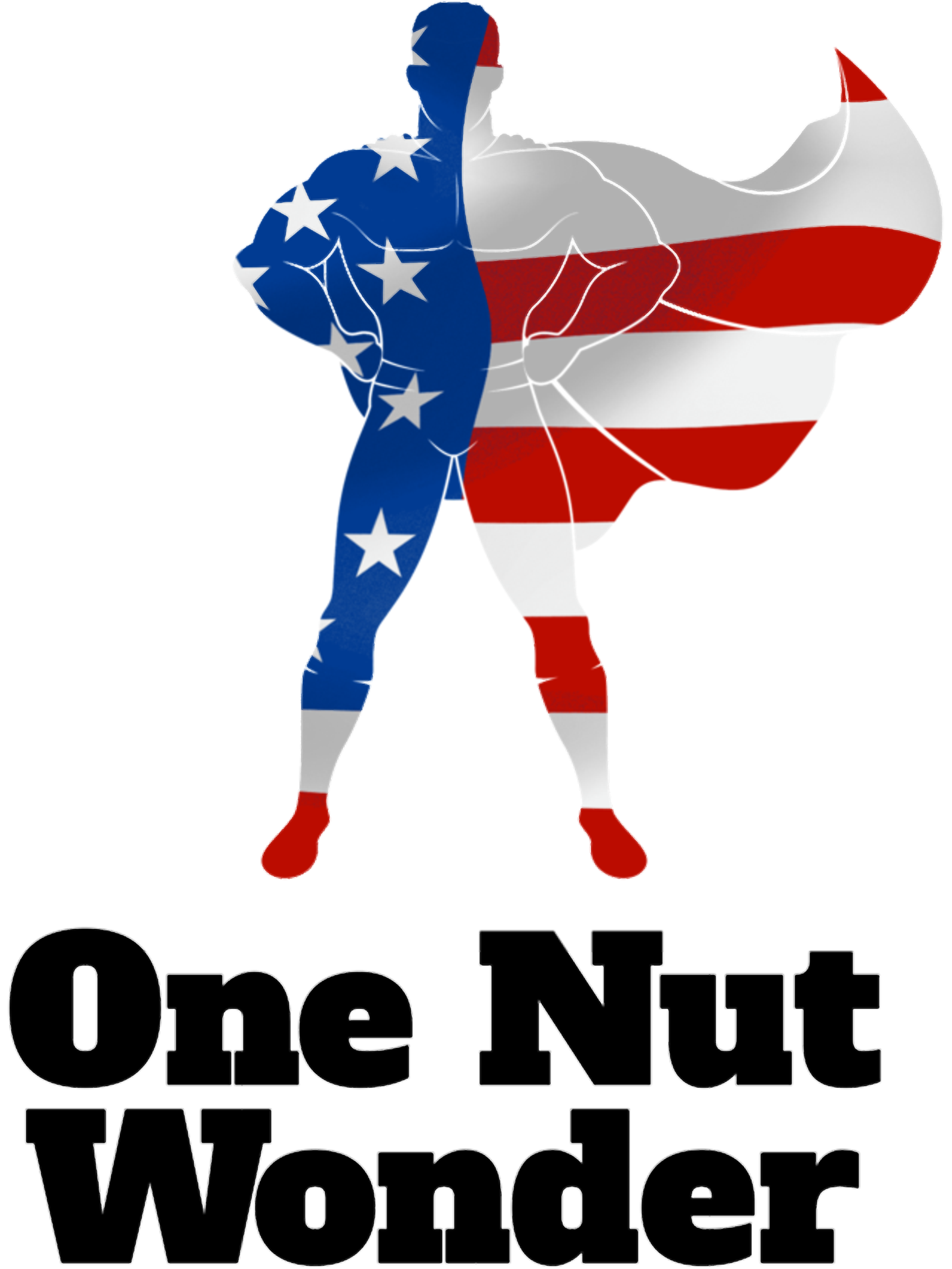 One Nut Wonder | Inspire Uplift