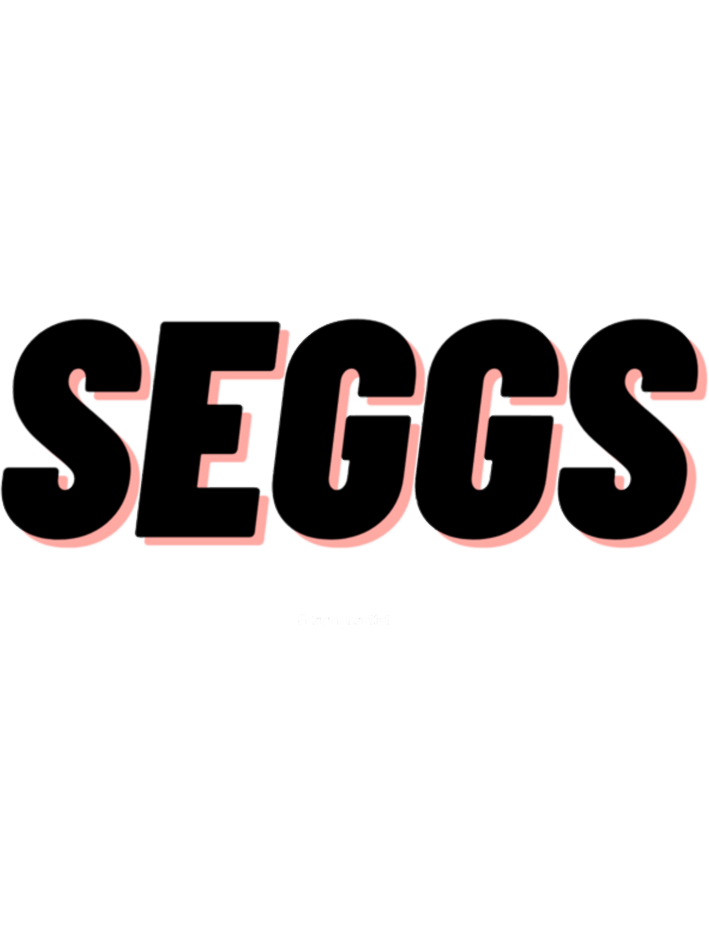 seggs, eggs, testicles, text | Inspire Uplift