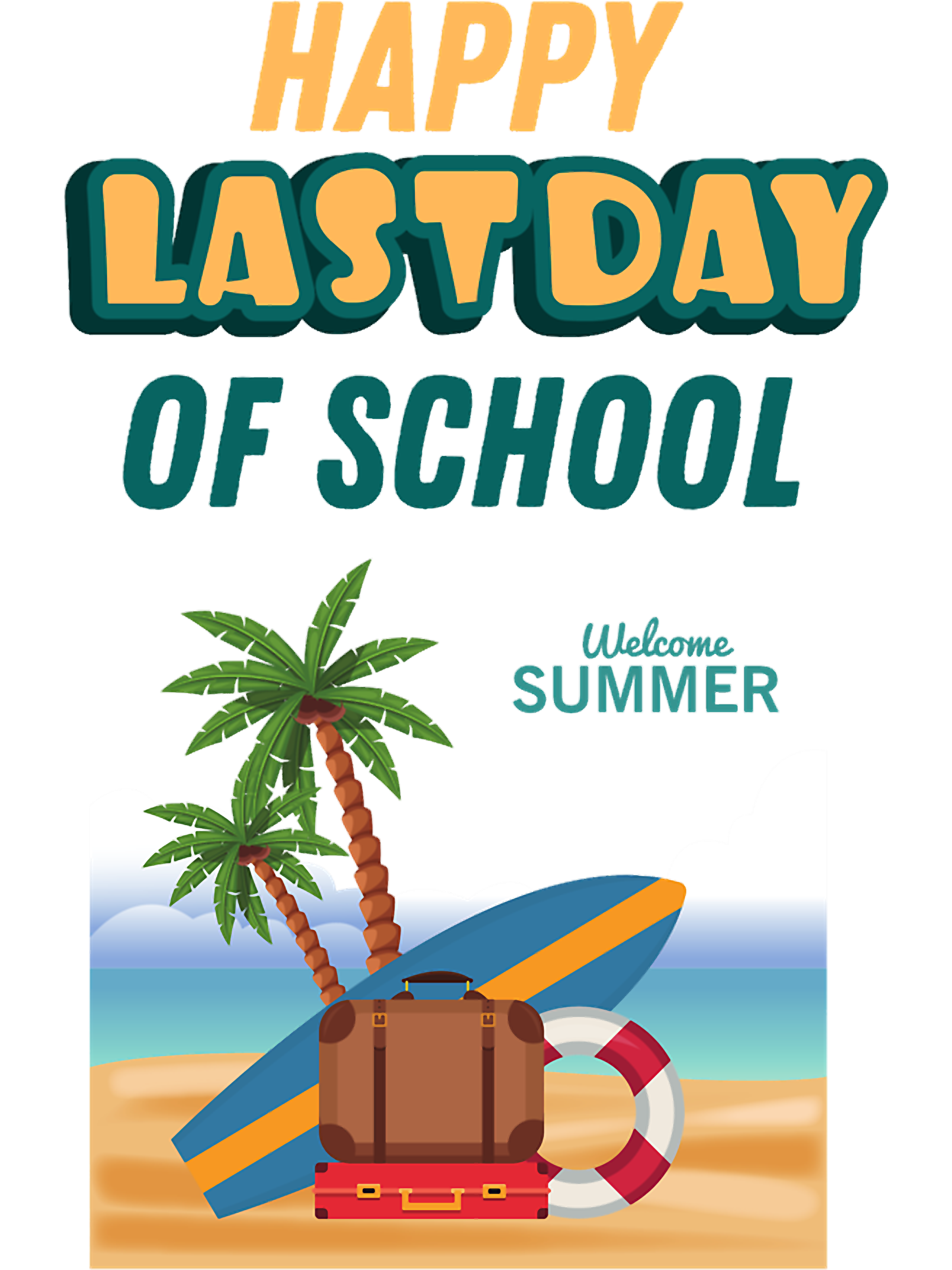 happy last day of school(6) | Inspire Uplift
