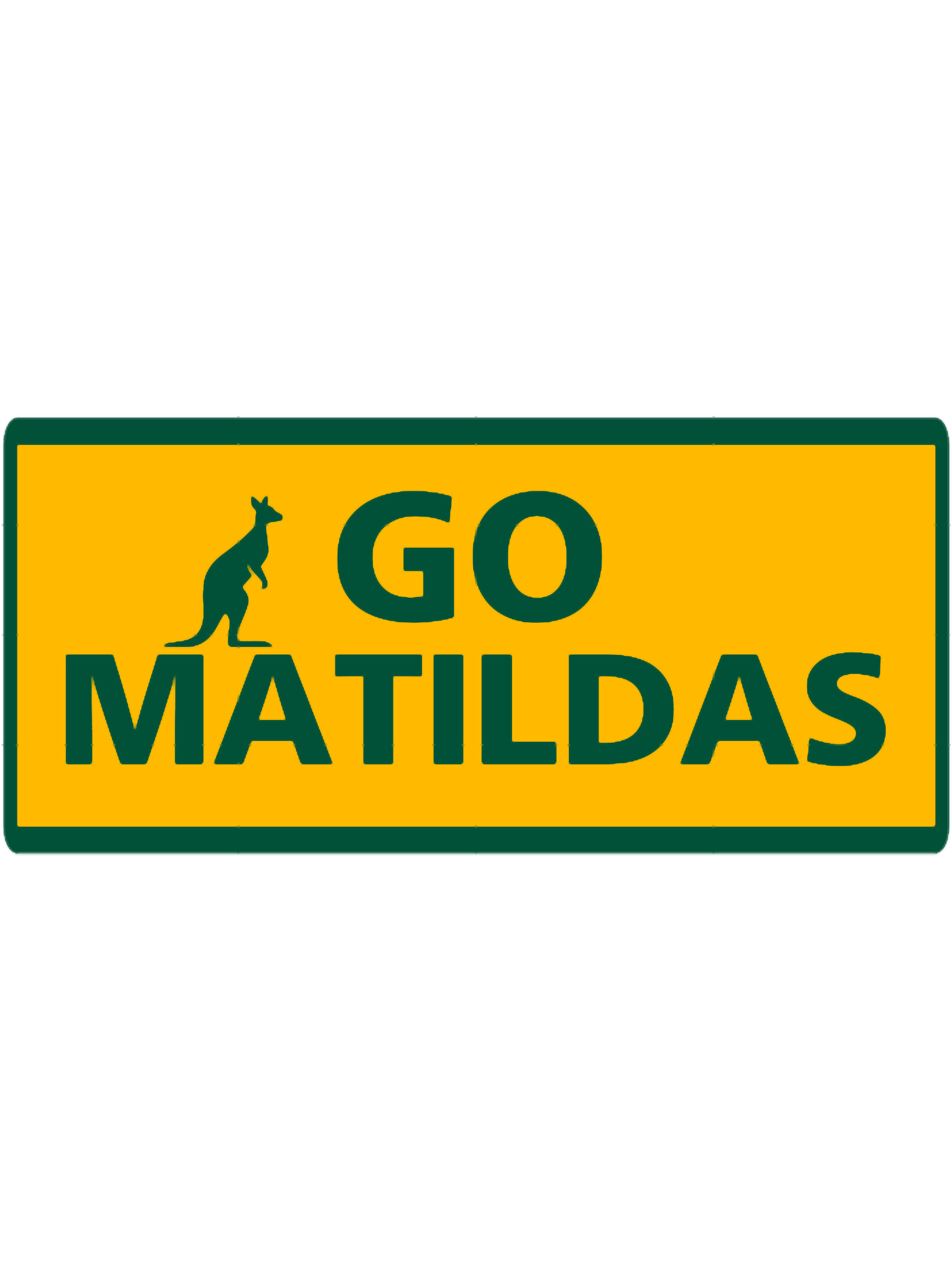 Go Matildas1 | Inspire Uplift