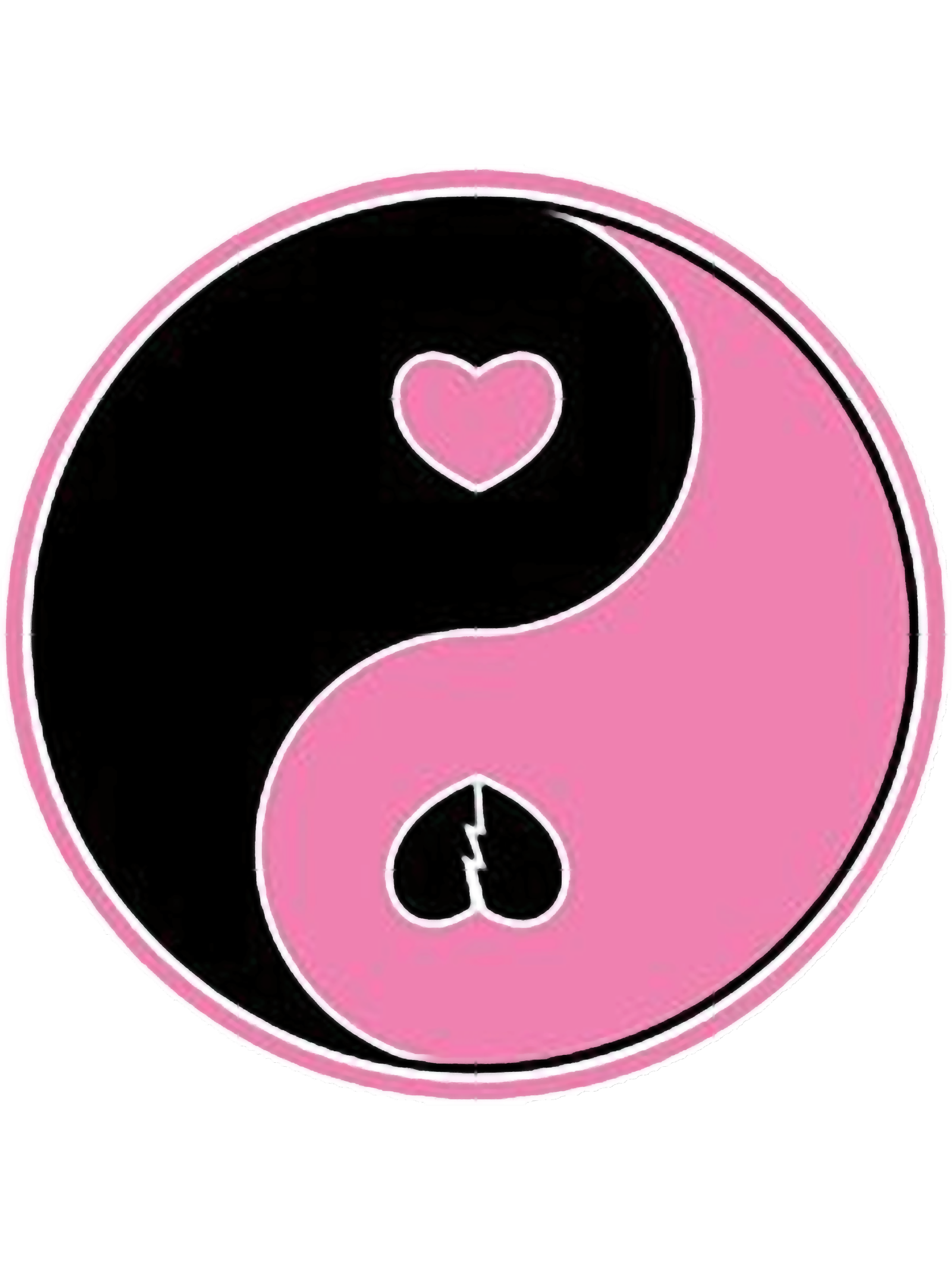 Cool iron on patches(2) | Inspire Uplift