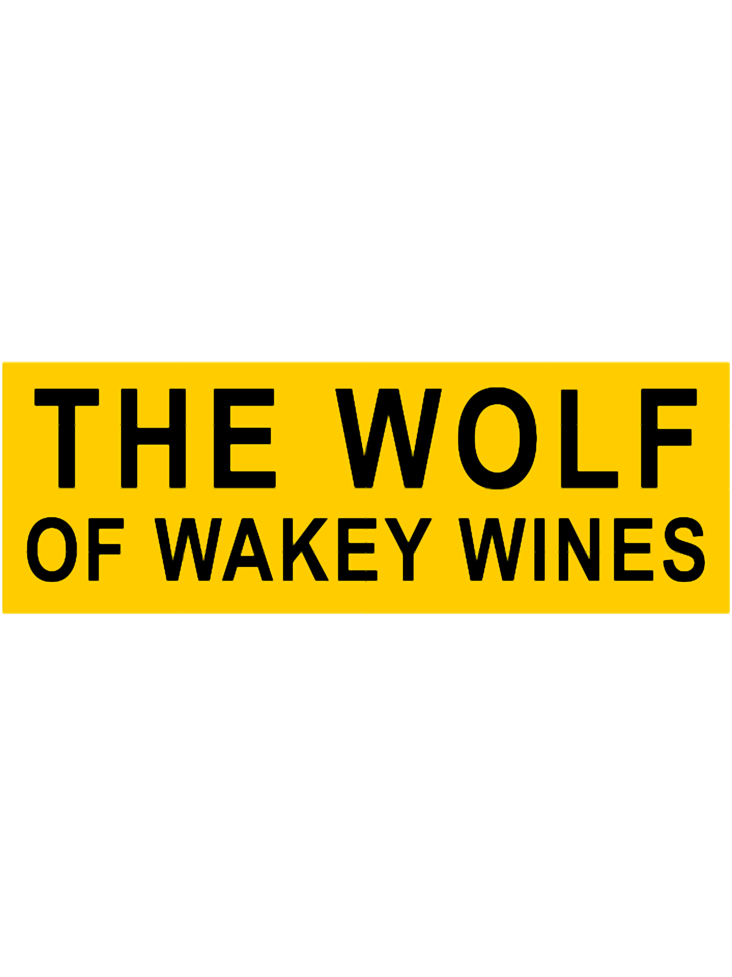 THE WOLF OF WAKEY WINES | Inspire Uplift