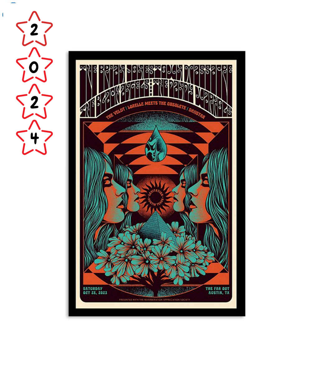 Austin Texas Posters For City Lovers | Inspire Uplift