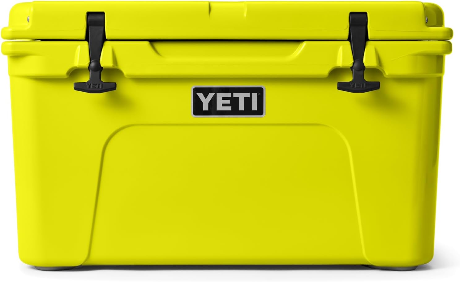 YETI Tundra 45 Cooler Big Firefly Yellow | Inspire Uplift