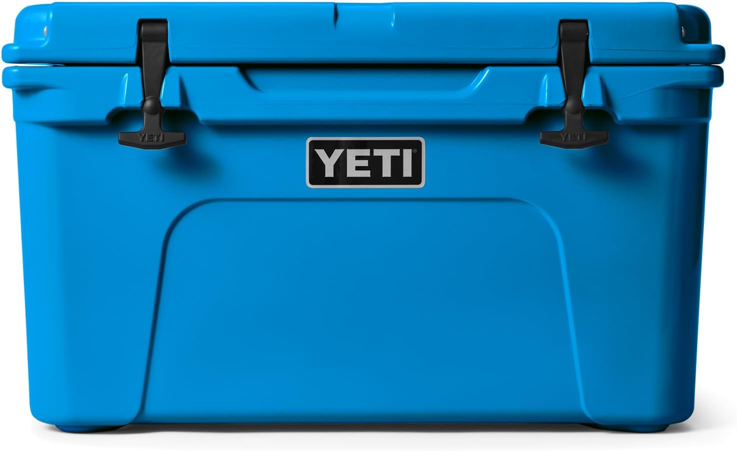 YETI Tundra 45 Cooler Big - Wave Blue | Inspire Uplift