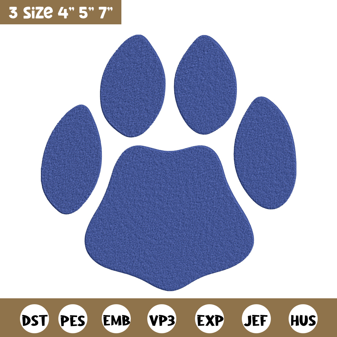 Penn State University logo embroidery design, Sport embroide | Inspire ...