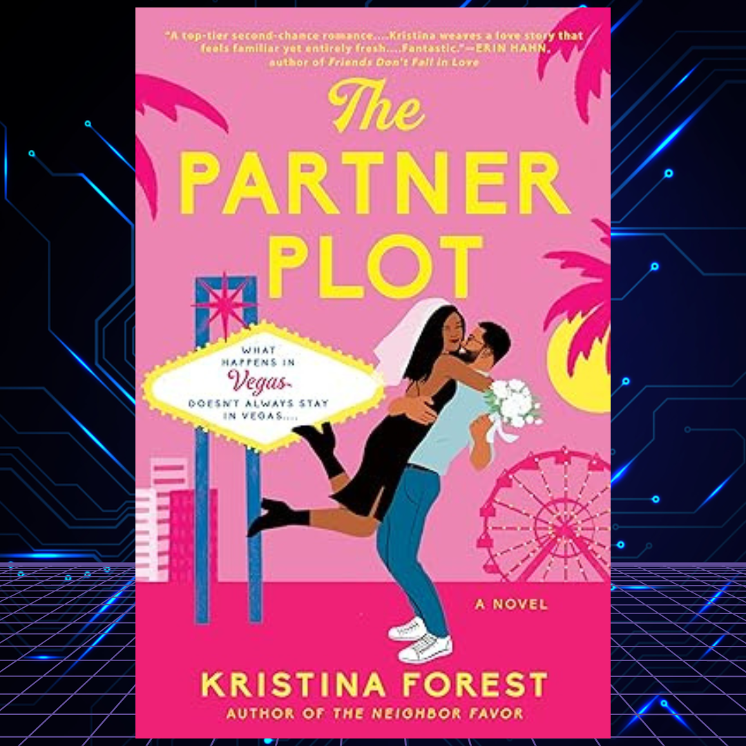 The Partner Plot, The Partner Plot. by Kristina Forest (Auth - Inspire ...