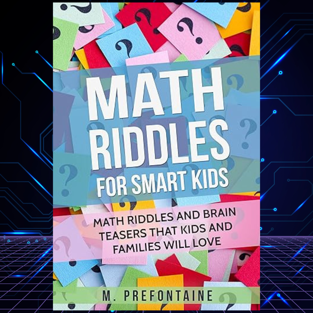 Math Riddles For Smart Kids: Math Riddles and Brain Teasers | Inspire ...