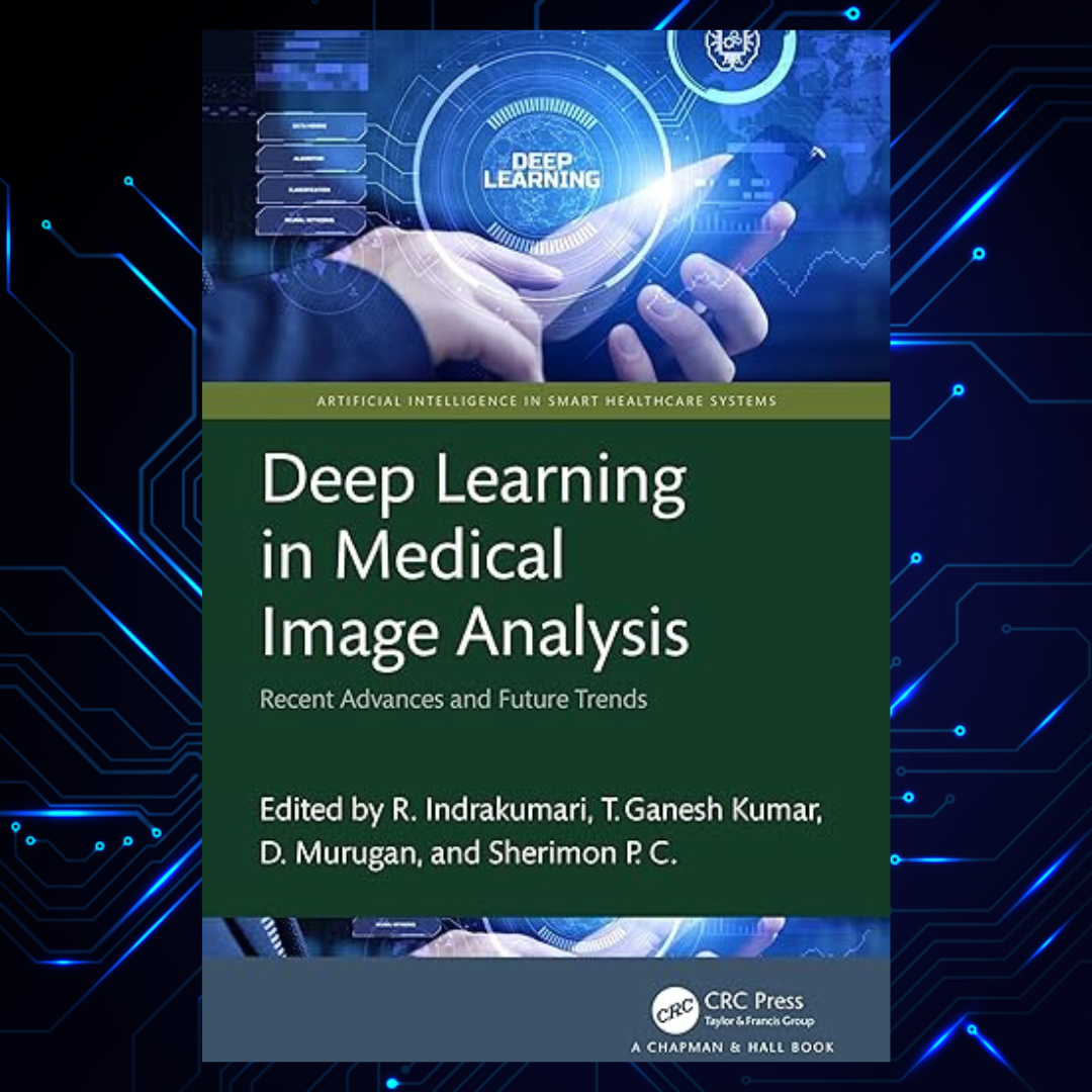 Deep Learning in Medical Image: Analysis Recent Advances and | Inspire ...