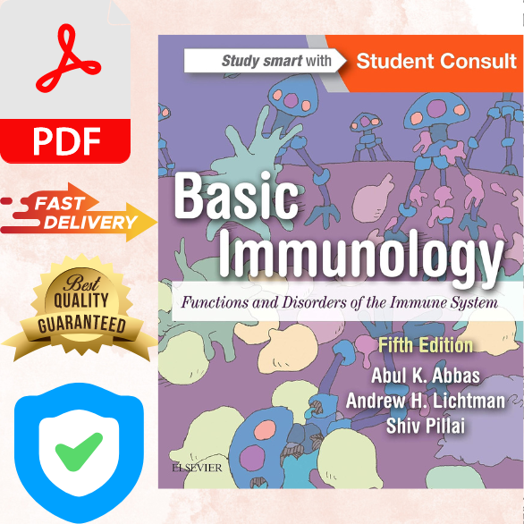 Complete Basic Immunology Functions and Disorders of the Imm - Inspire ...