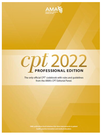 CPT 2022 Professional Edition | Inspire Uplift