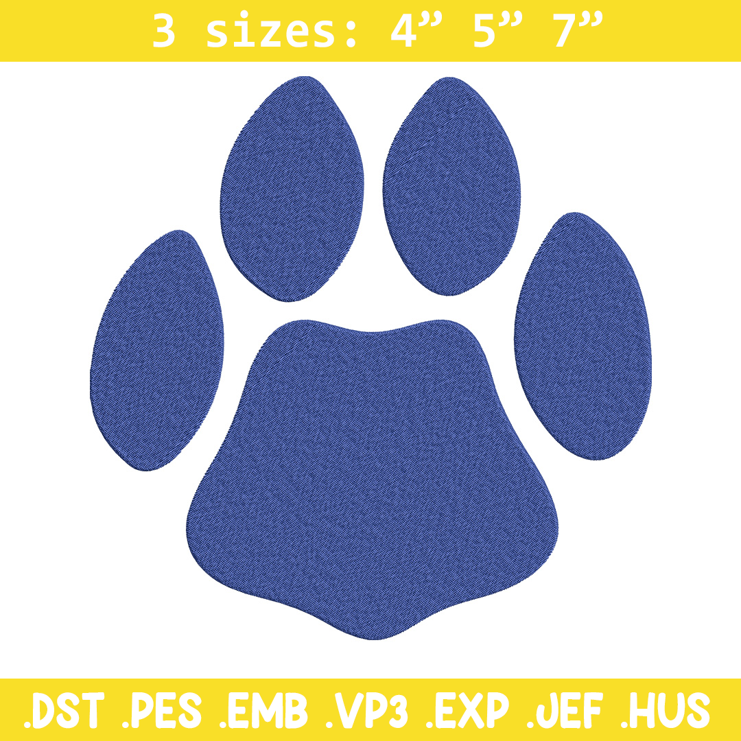 Penn State University logo embroidery design, Sport embroide | Inspire ...