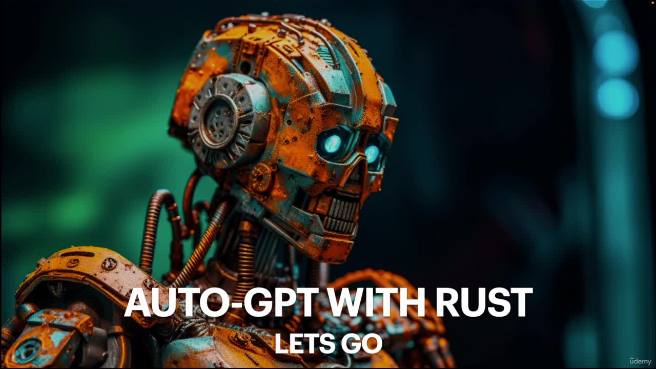Build An Autogpt Code Writing Ai Tool With Rust And Gpt 4 Inspire Uplift