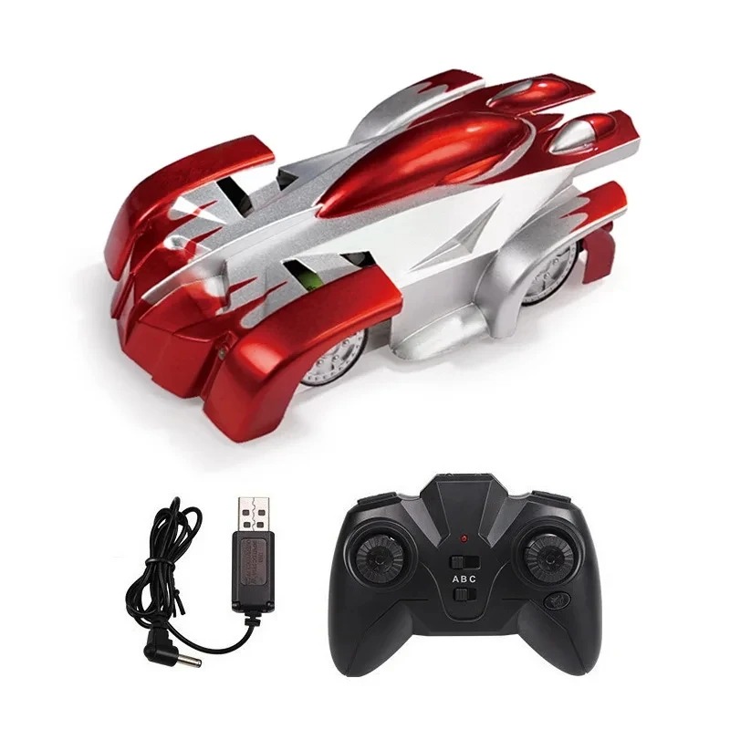 remote control car that climbs walls | Inspire Uplift