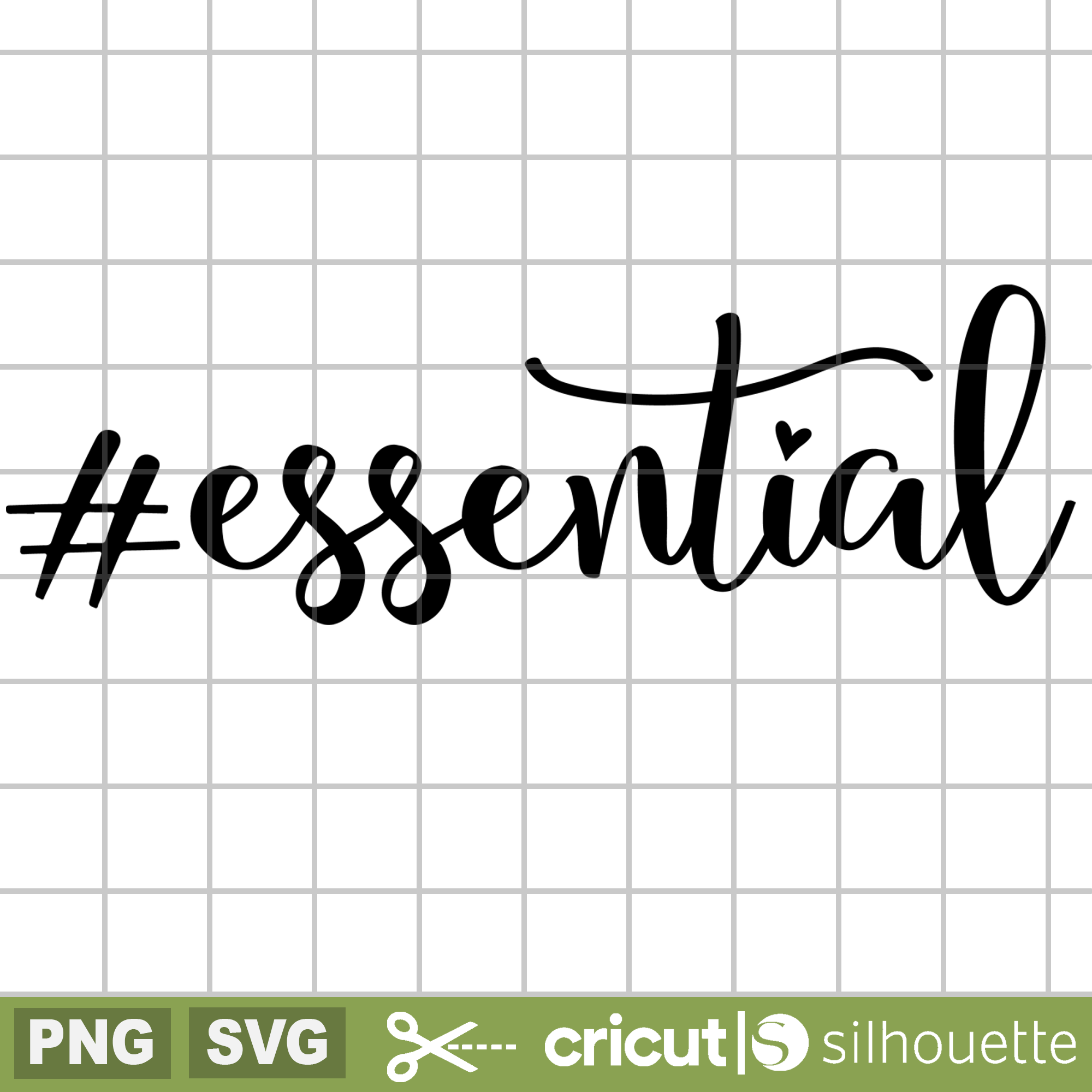 Essential Svg, Essential Employee Svg, Employee Svg, Nurse s | Inspire ...