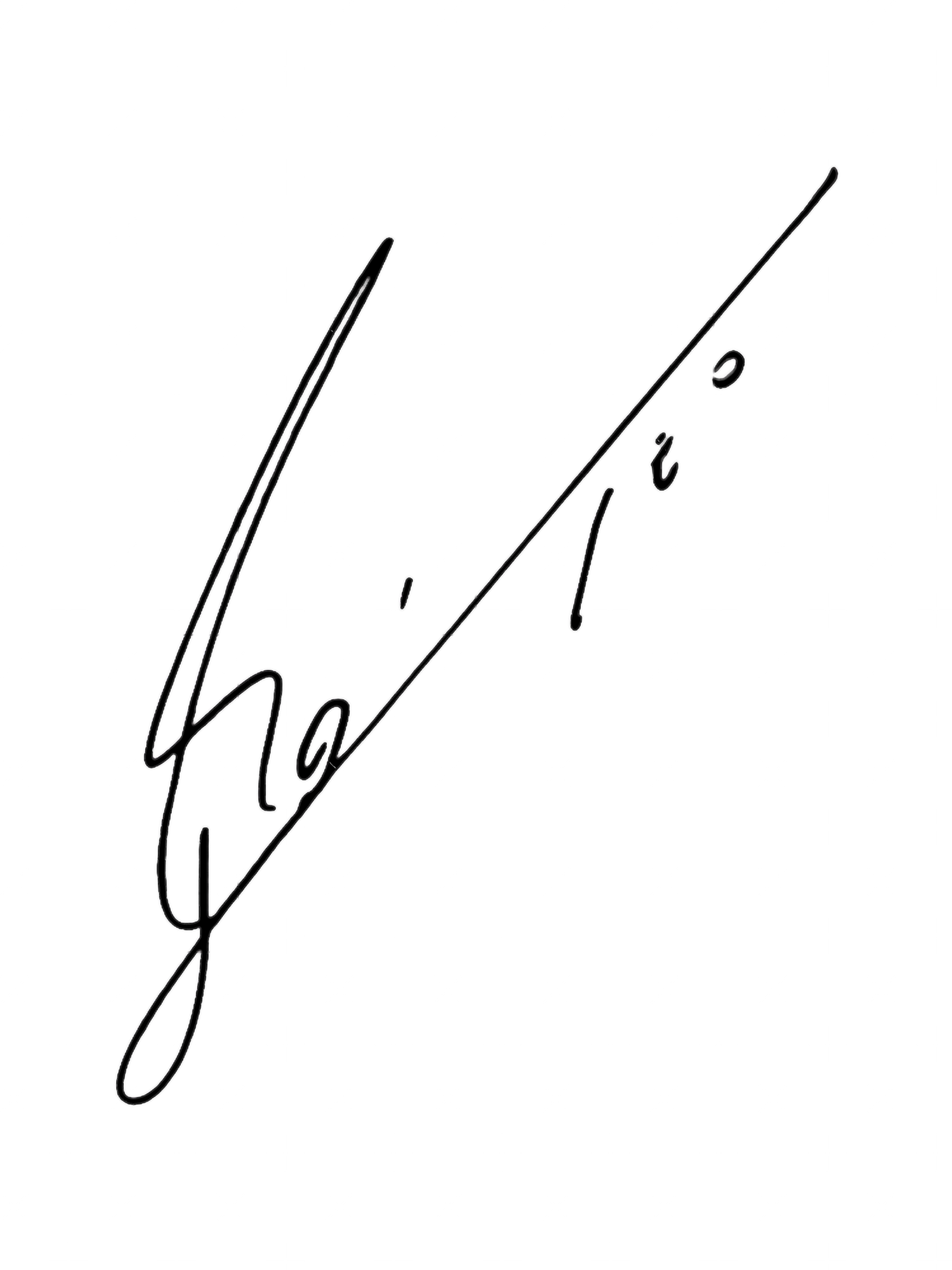 Lionel MessiOriginal Signature World Cup 2022 Legend MESSI A | Inspire ...