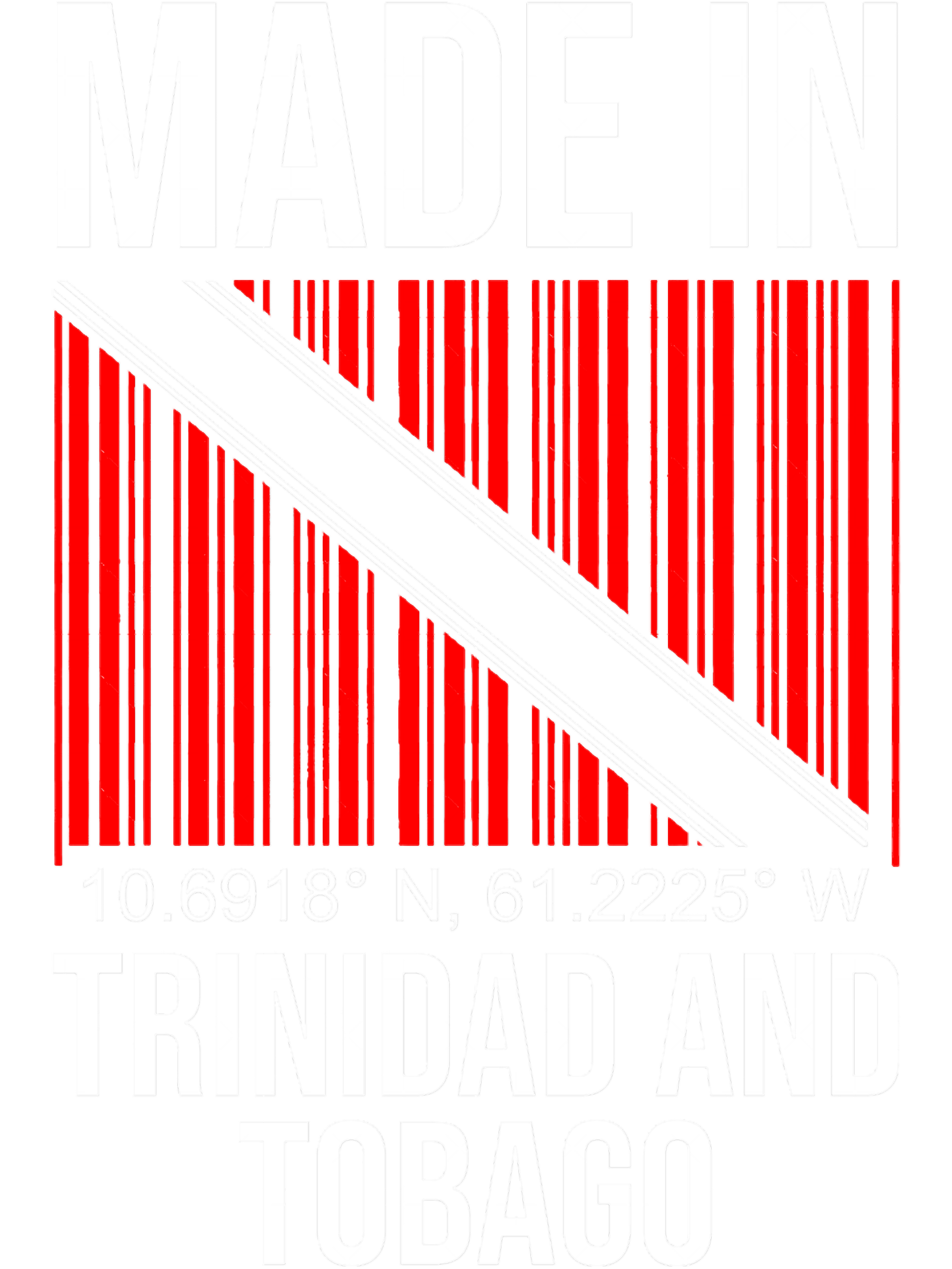 Made In Trinidad And Tobago BarcodeTrini To De Bone(1) | Inspire Uplift