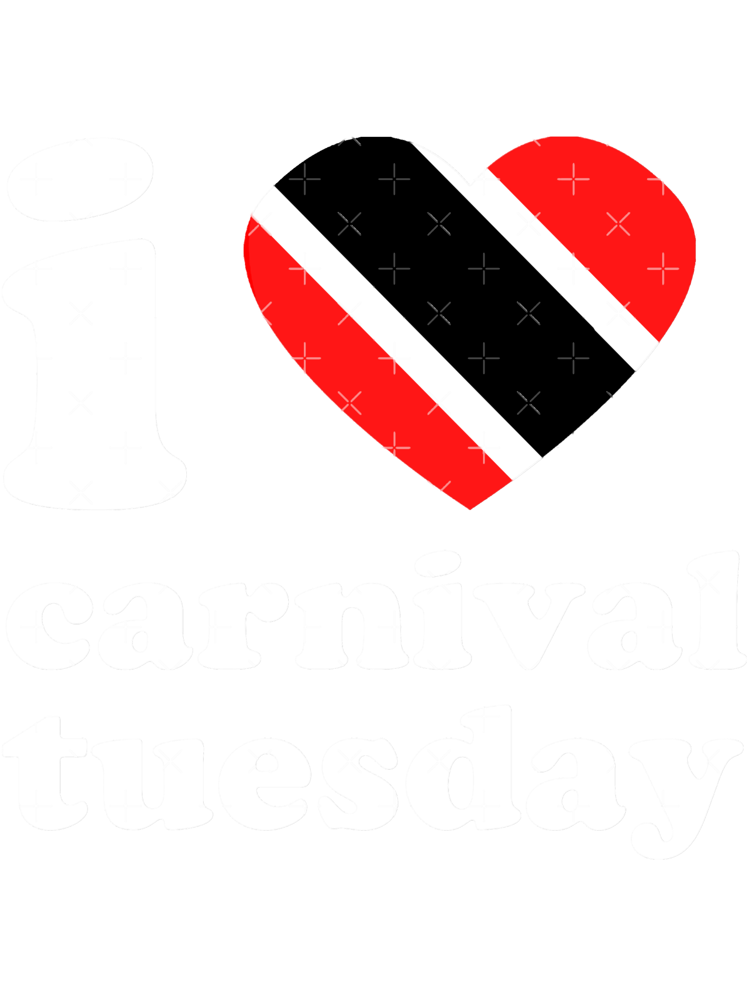 I Love Carnival TuesdayTrinidad And Tobago Carnival Tuesday | Inspire ...