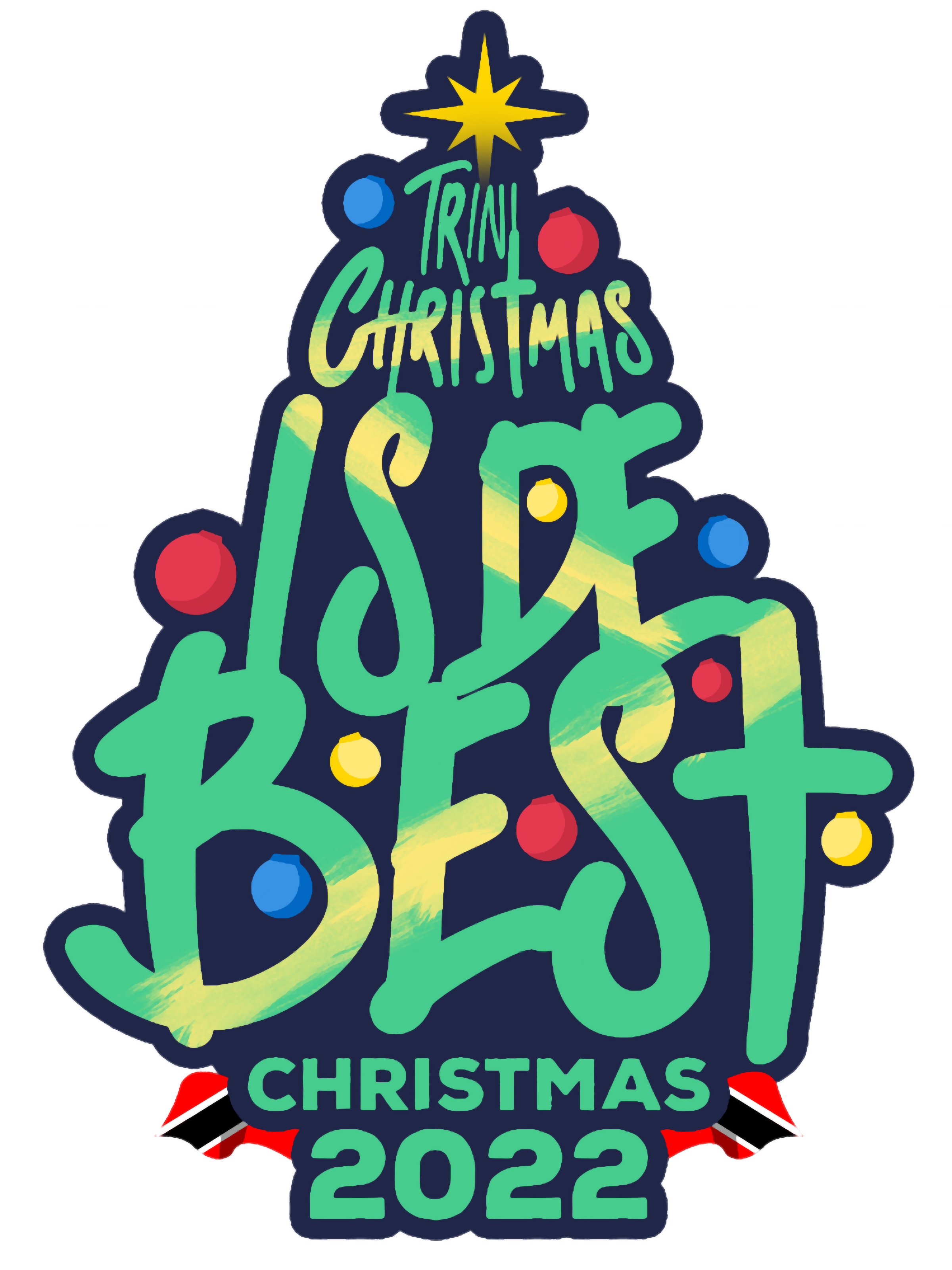 Trini Christmas Is De BestTrinidad SlangTrinidad And Tobago | Inspire ...