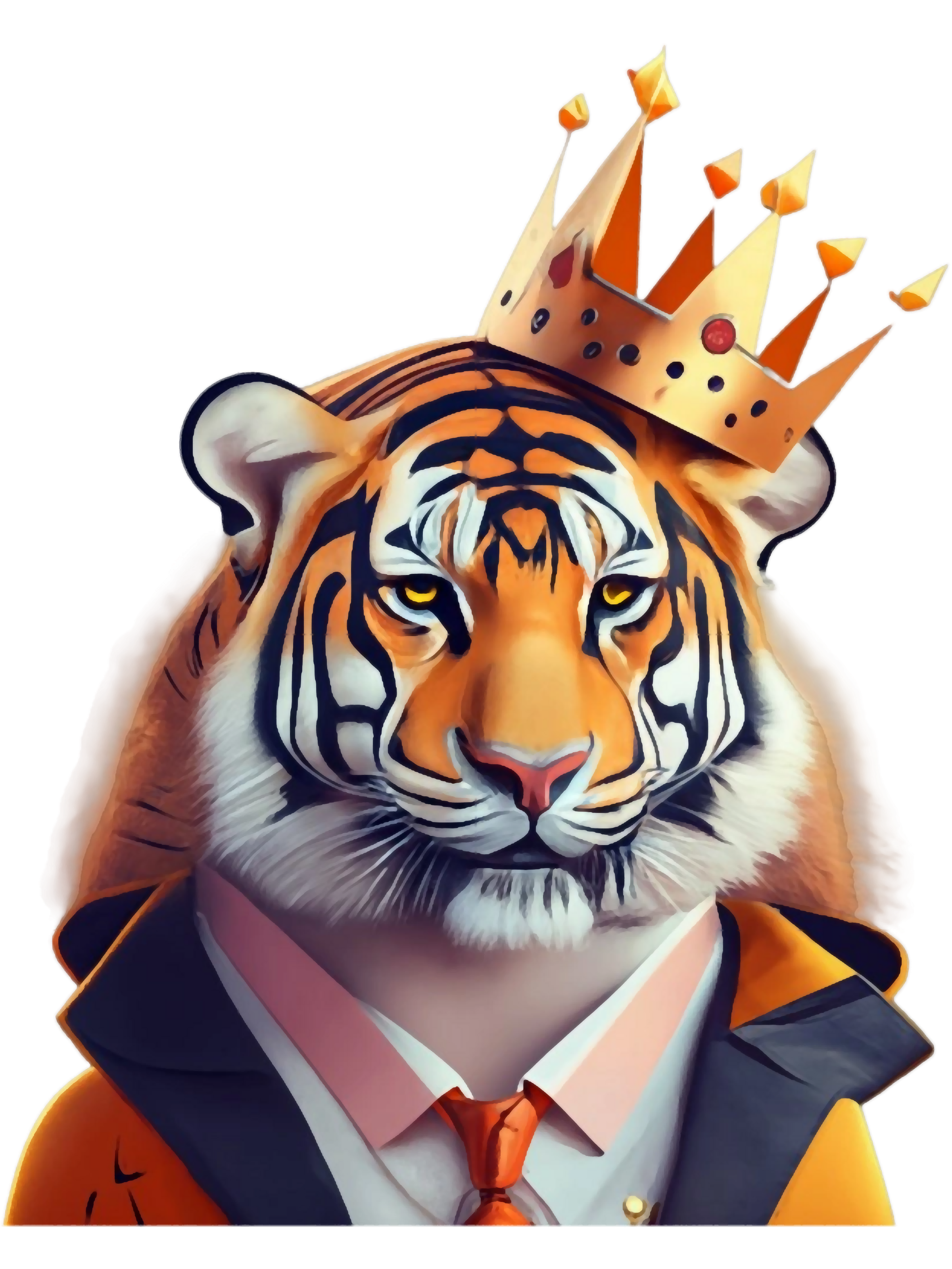 jordan travis tiger king | Inspire Uplift