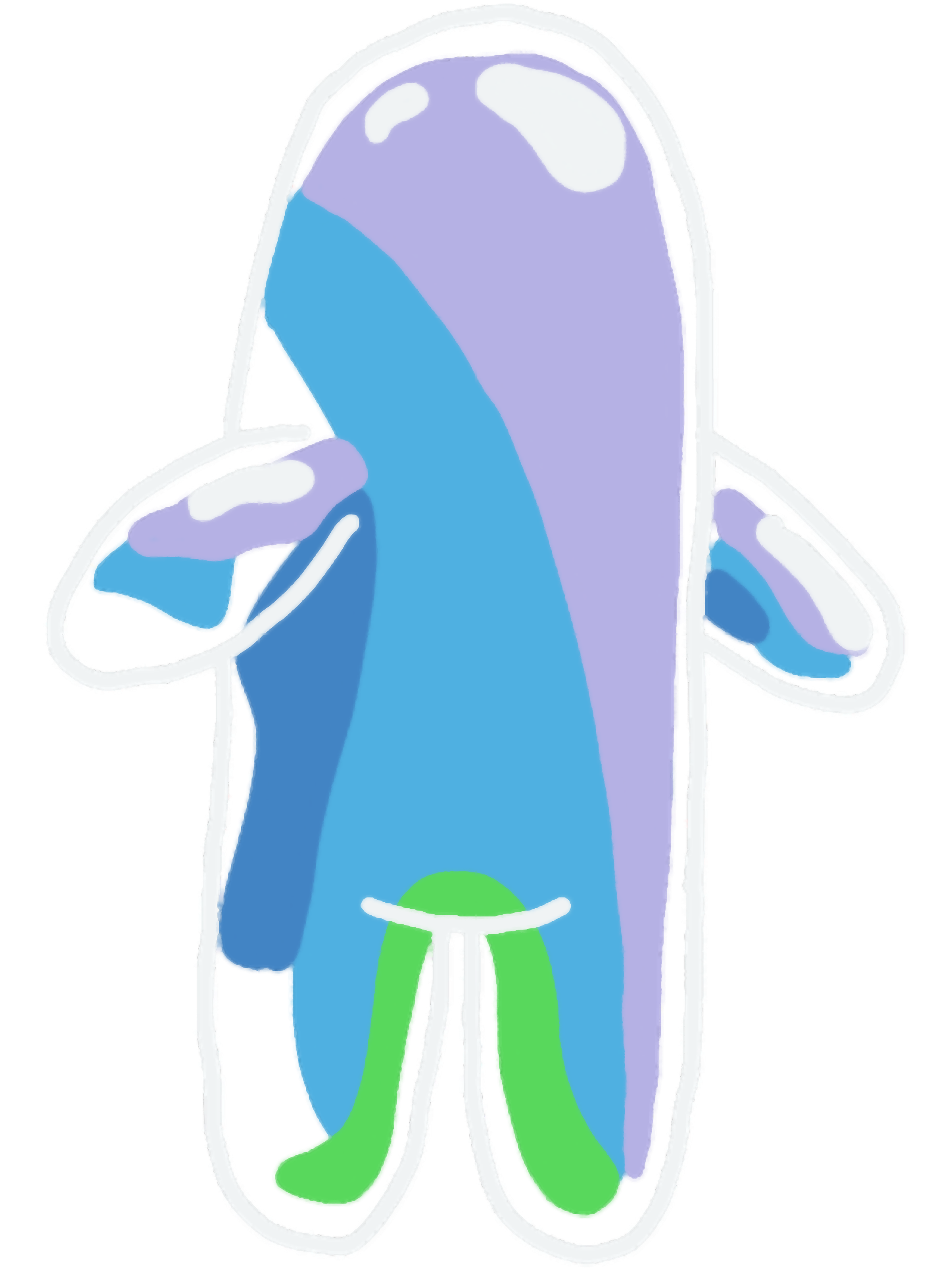 Bubble Buddy | Inspire Uplift