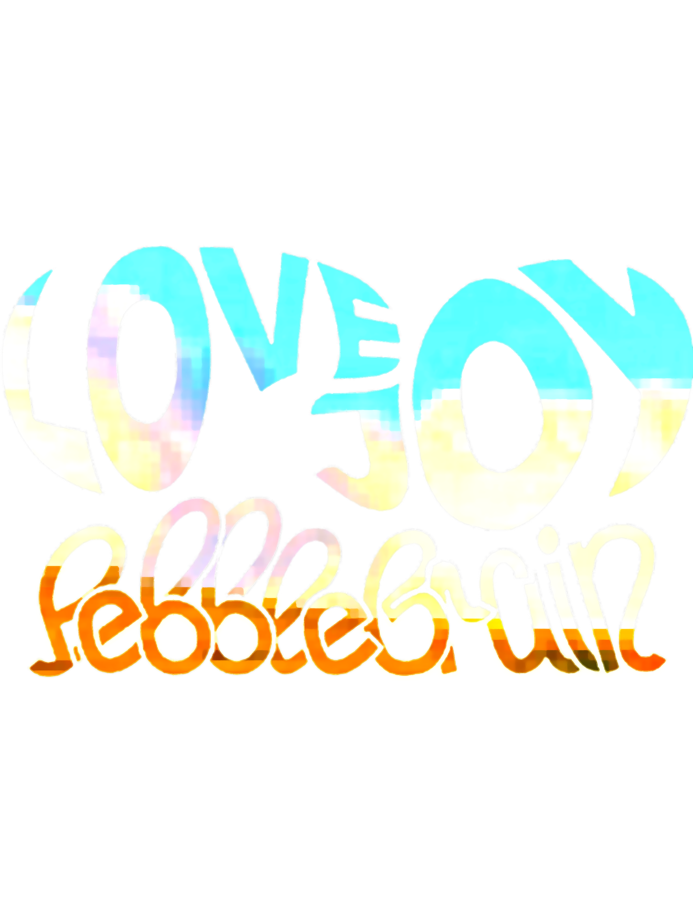 Pebble Brain Lovejoy - Inspire Uplift