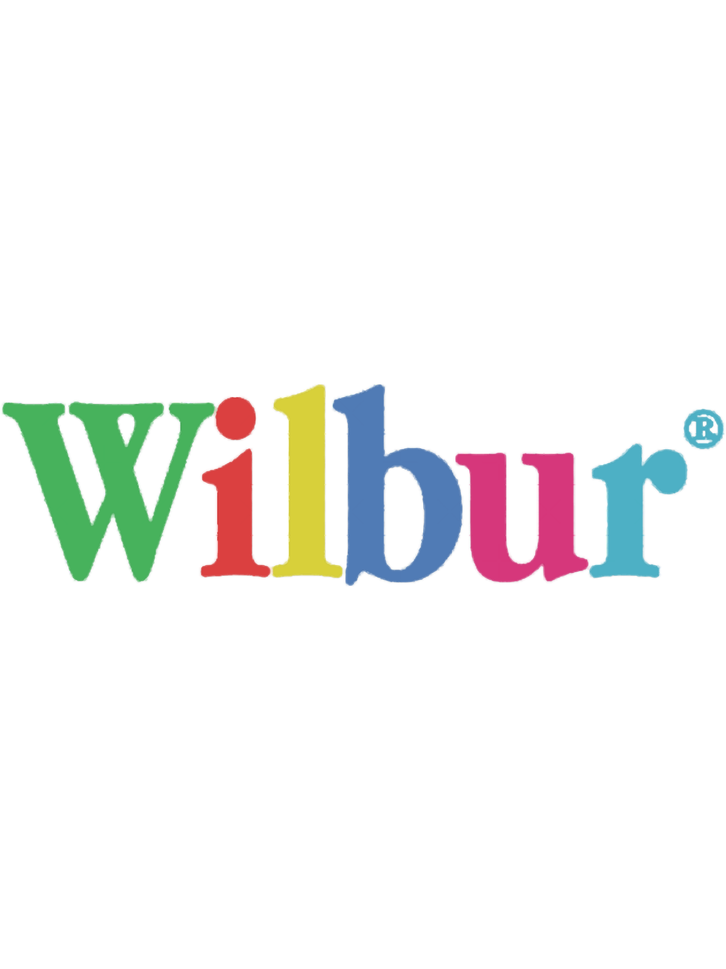 Wilbur Soot Logo | Inspire Uplift