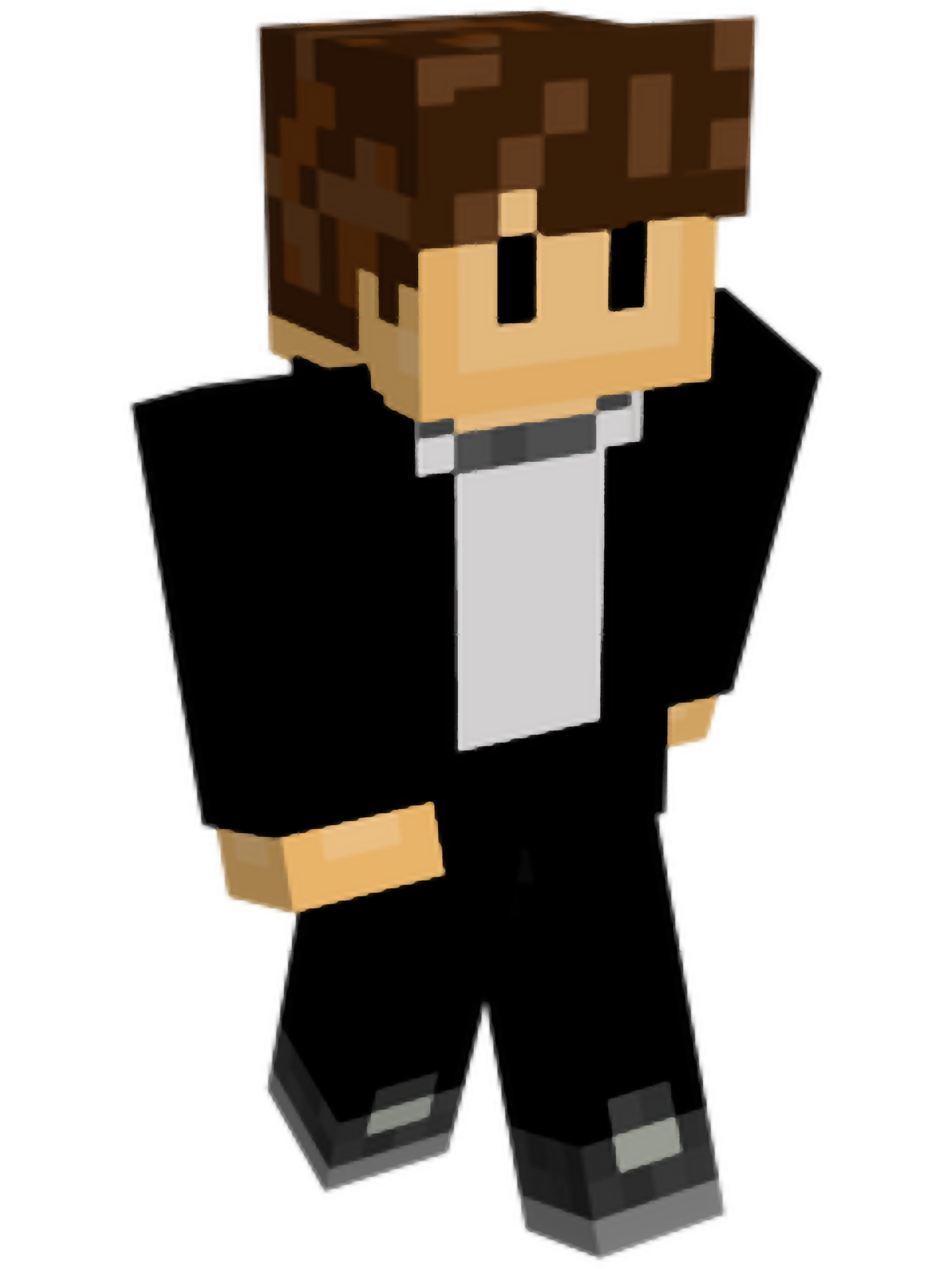 Wilbur soot Minecraftwilber soot | Inspire Uplift