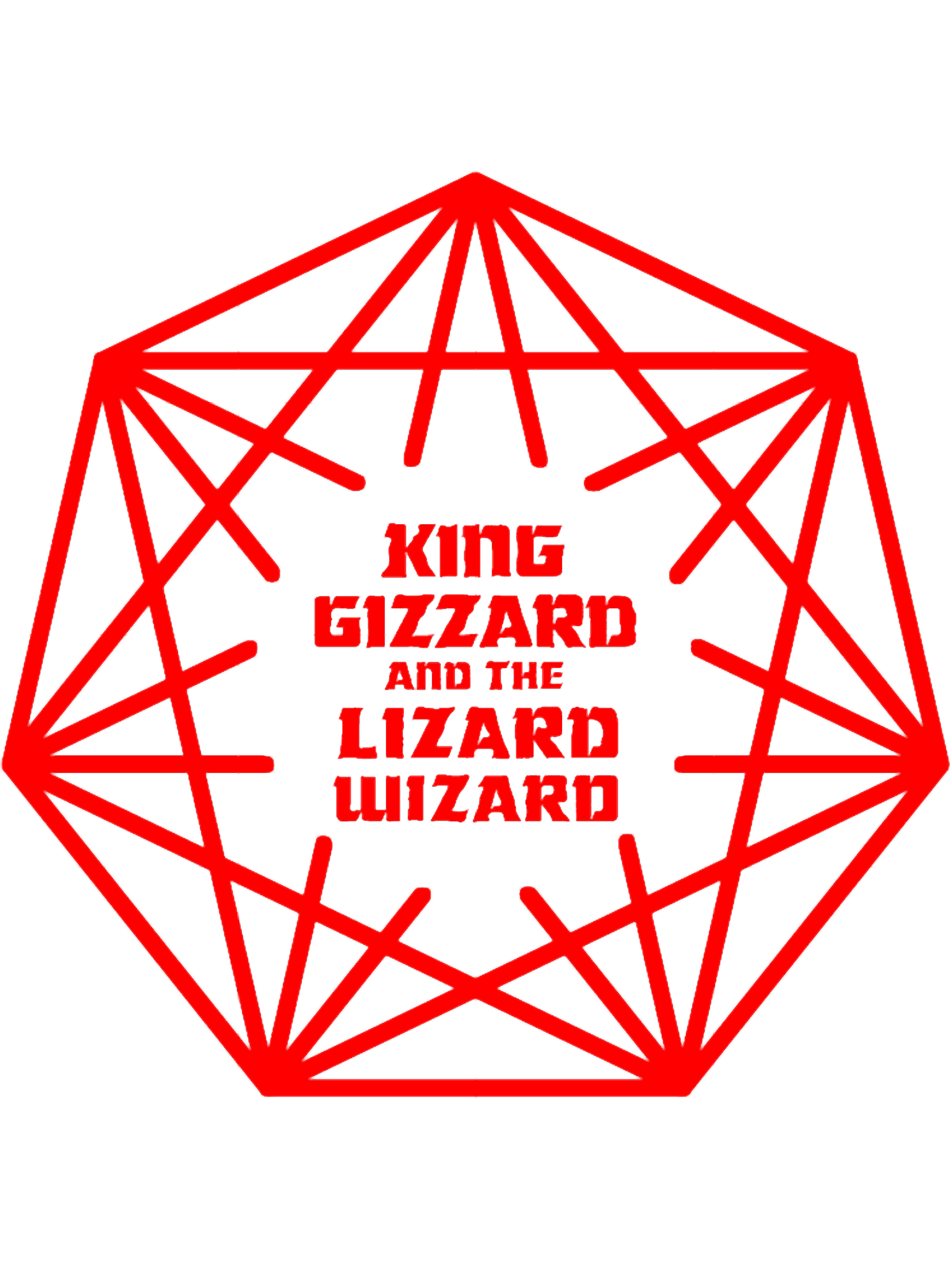 Best Of King Gizzard And The Lizard Wizard are an Australian | Inspire ...