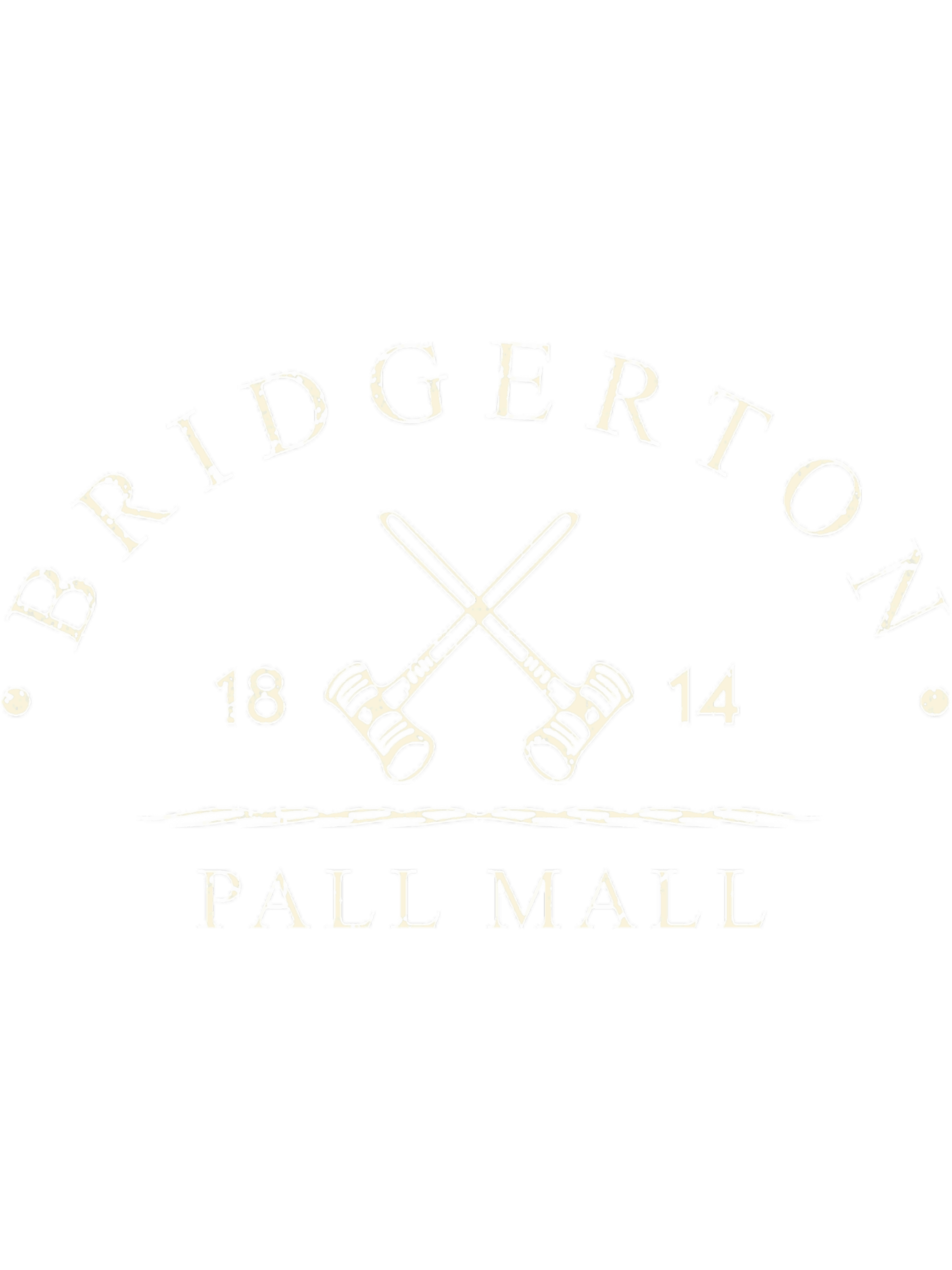 Bridgerton Pall Mall Logo | Inspire Uplift