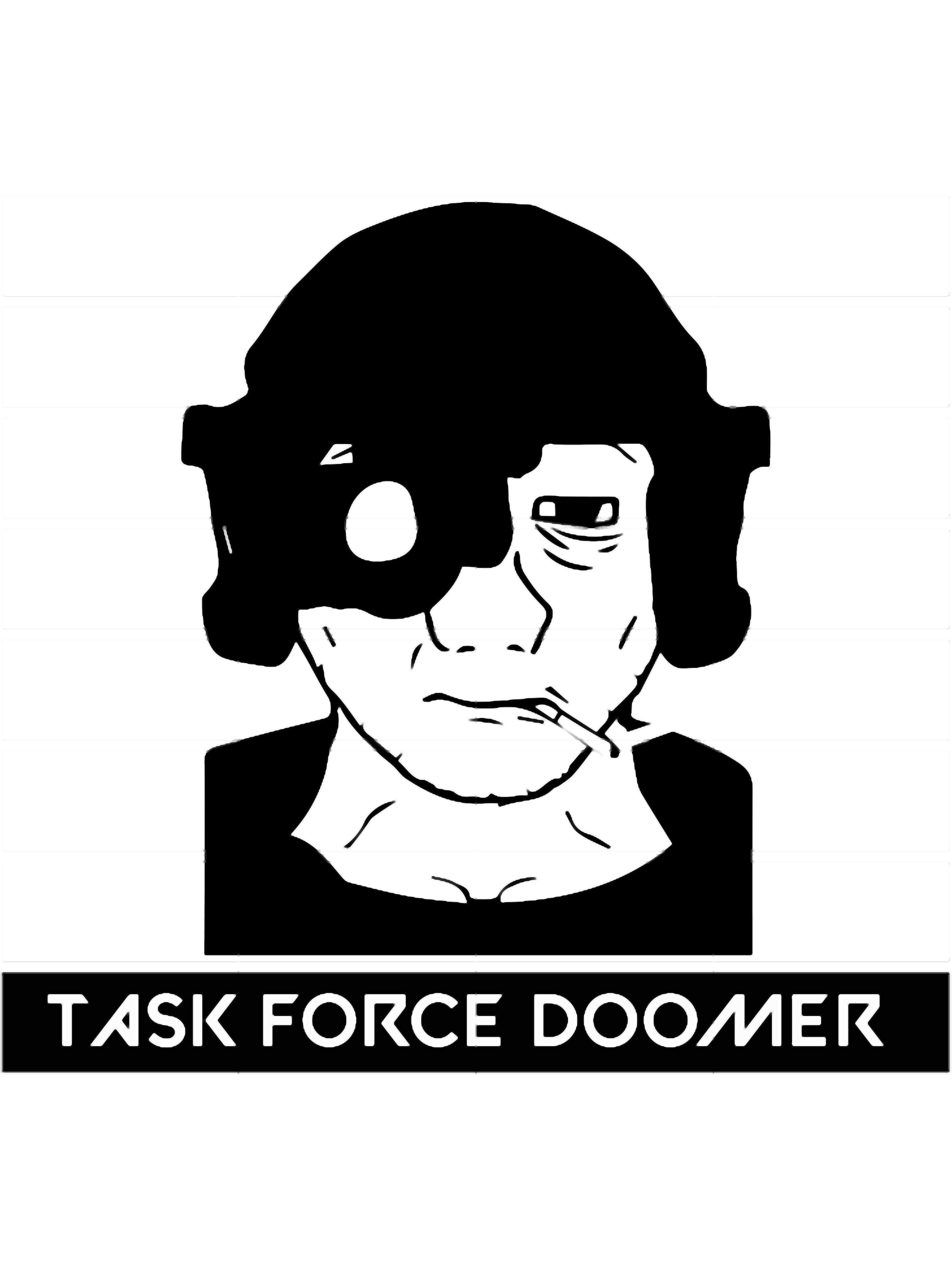 Task Force Doomer | Inspire Uplift