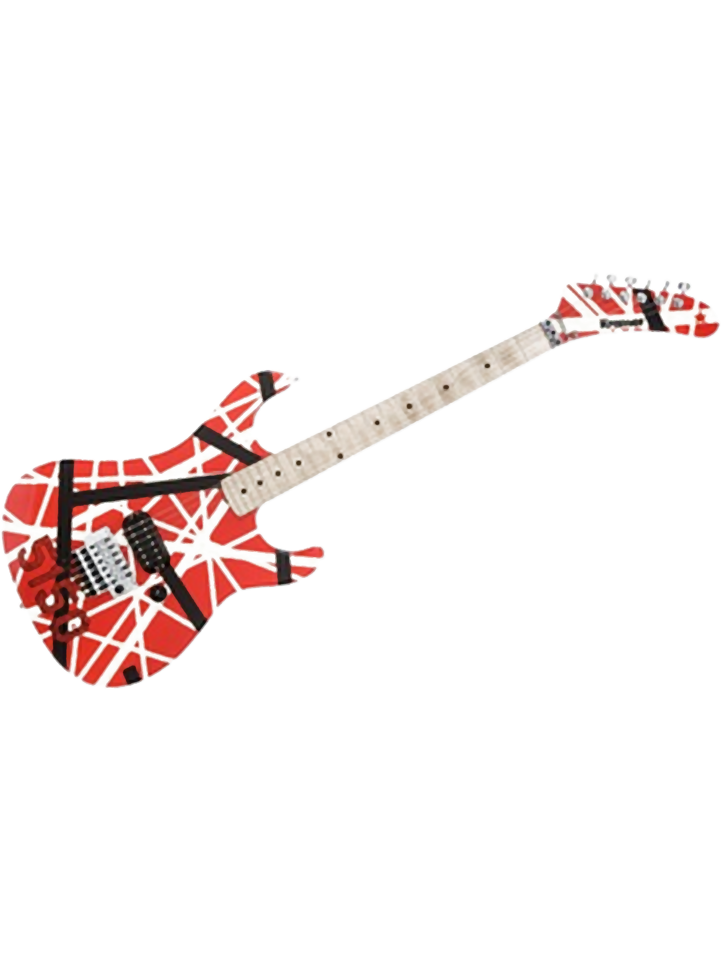 Stick guitar 5i5o | Inspire Uplift