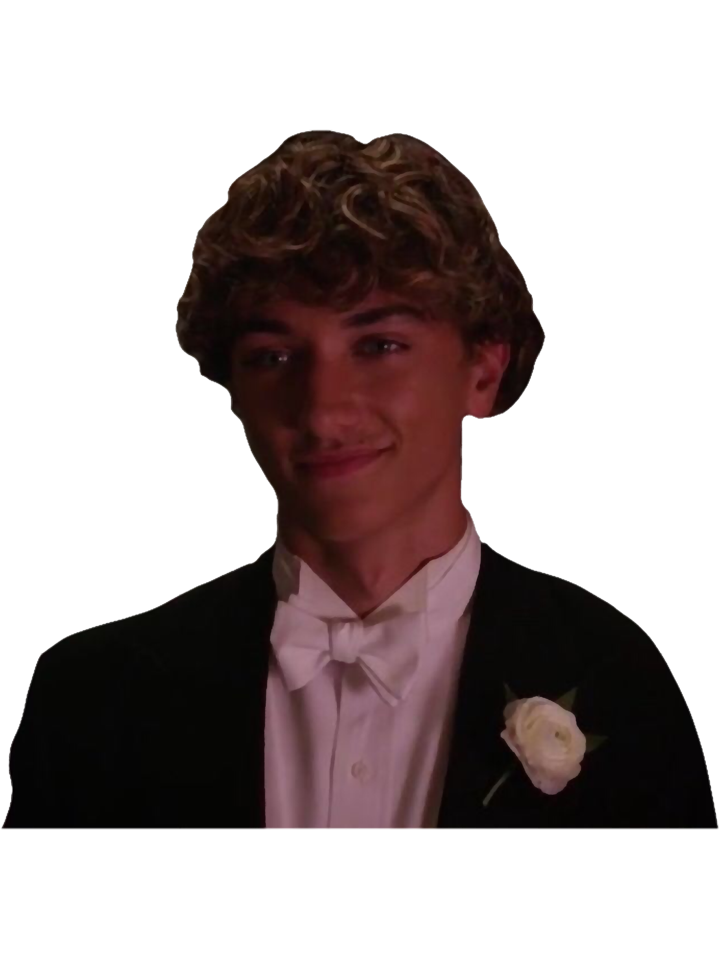 jeremiah fisher tsitp | Inspire Uplift