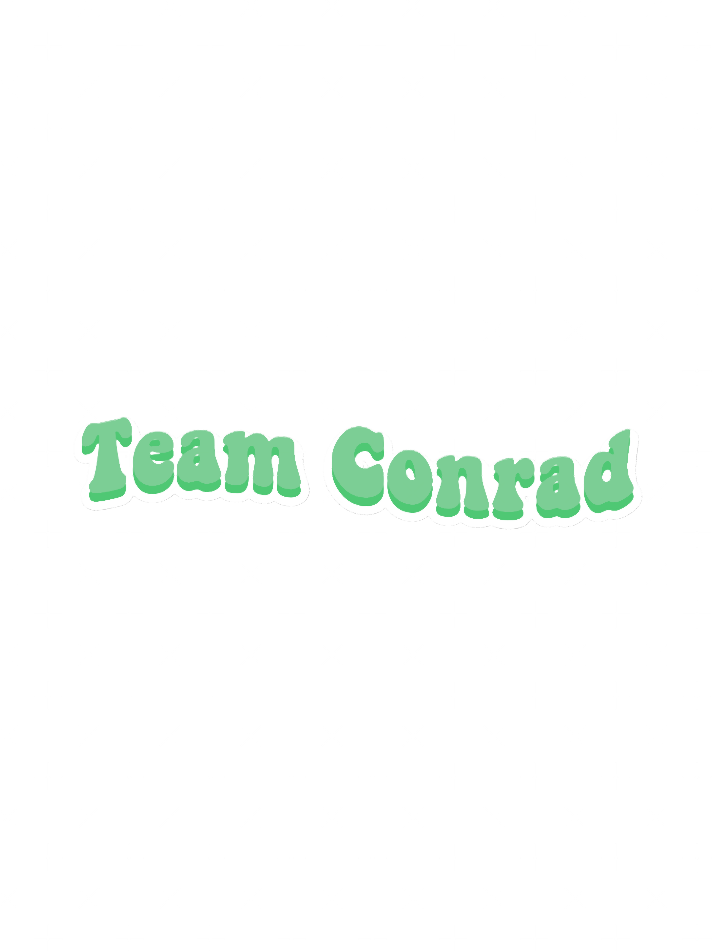 Team Conrad (11) | Inspire Uplift